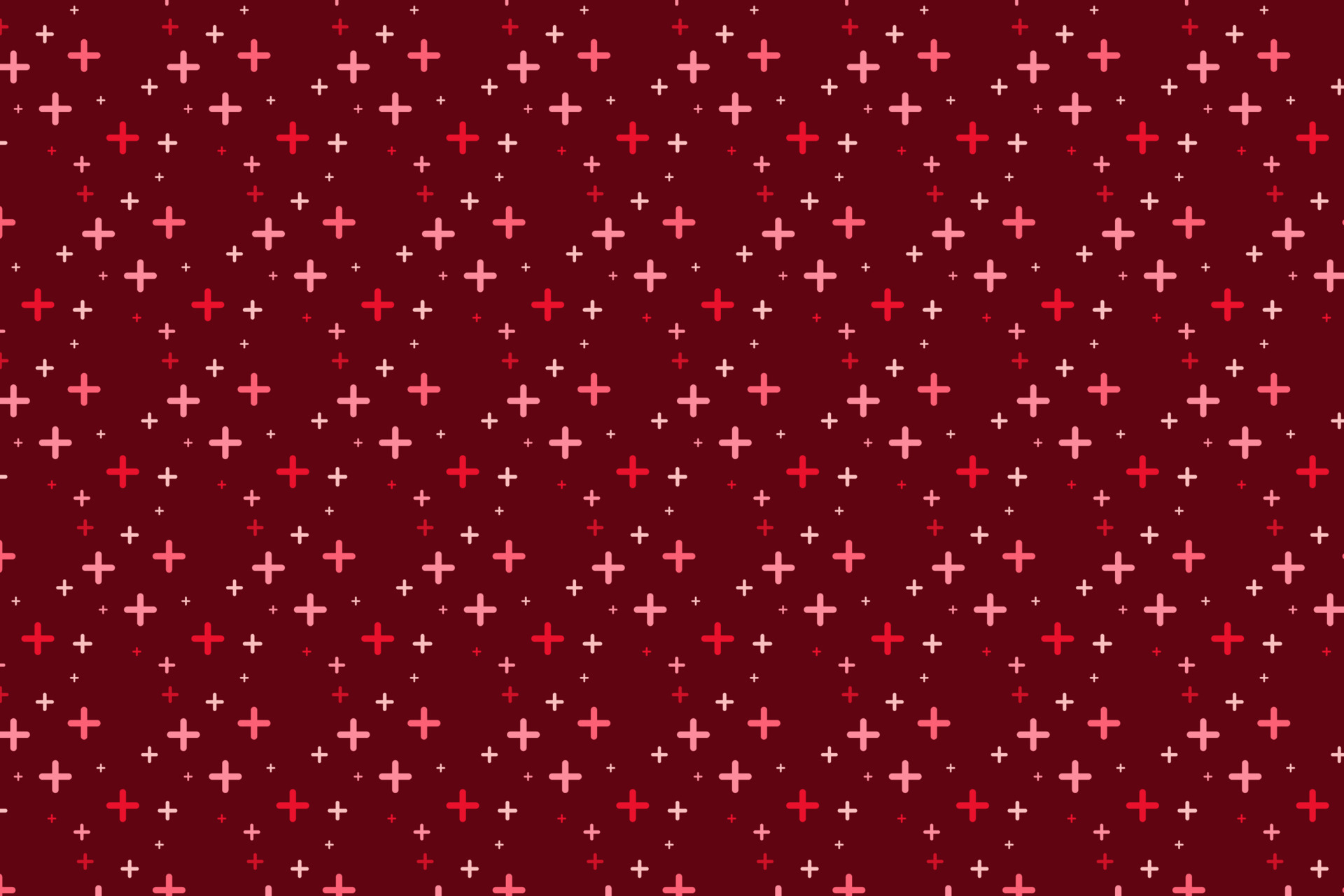 Pattern With Geometric Elements In Red Tones Gradient Abstract Background 17632288 Vector Art At