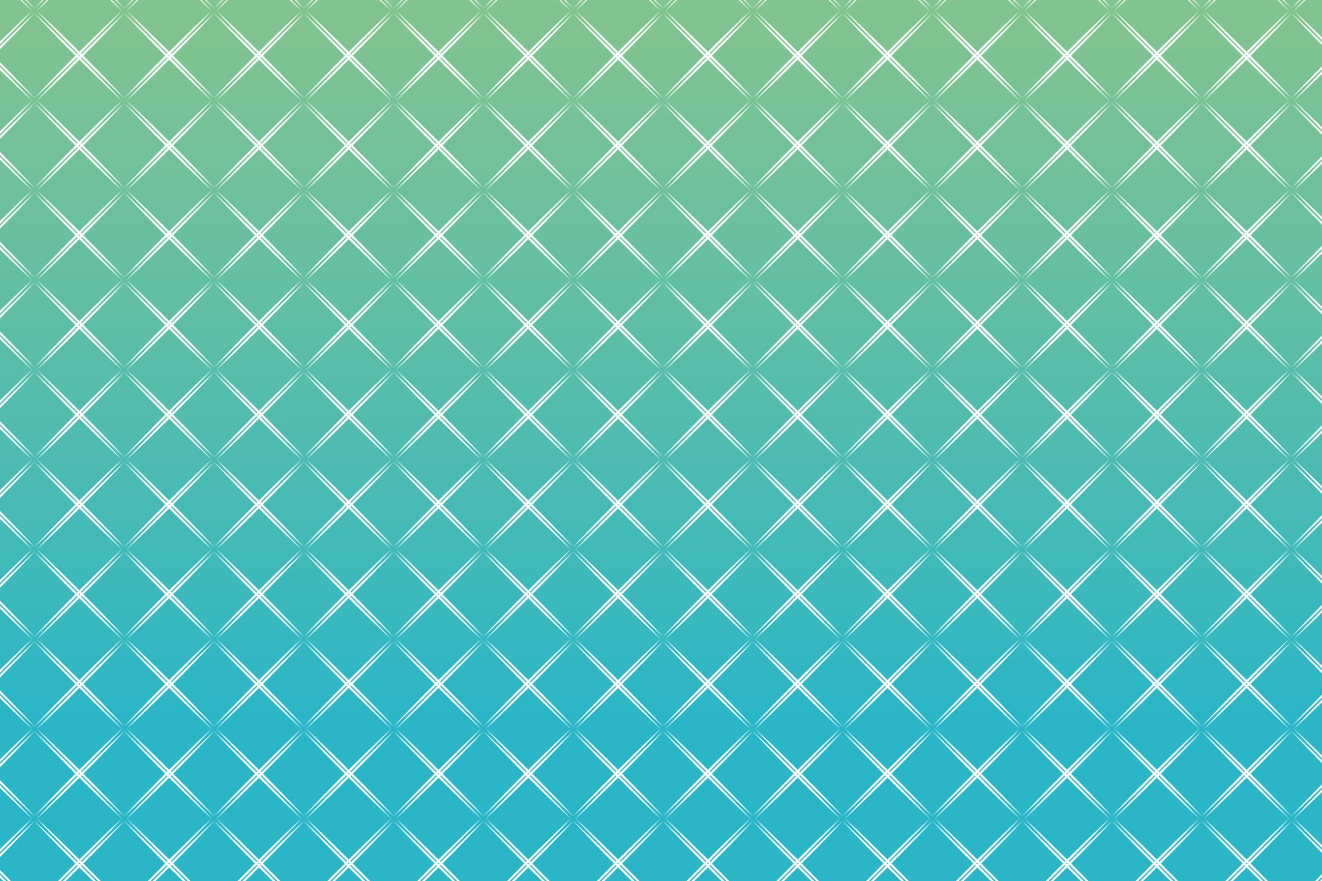 Pattern With Geometric Elements In Blue Green Tones Abstract Gradient Background 17632337