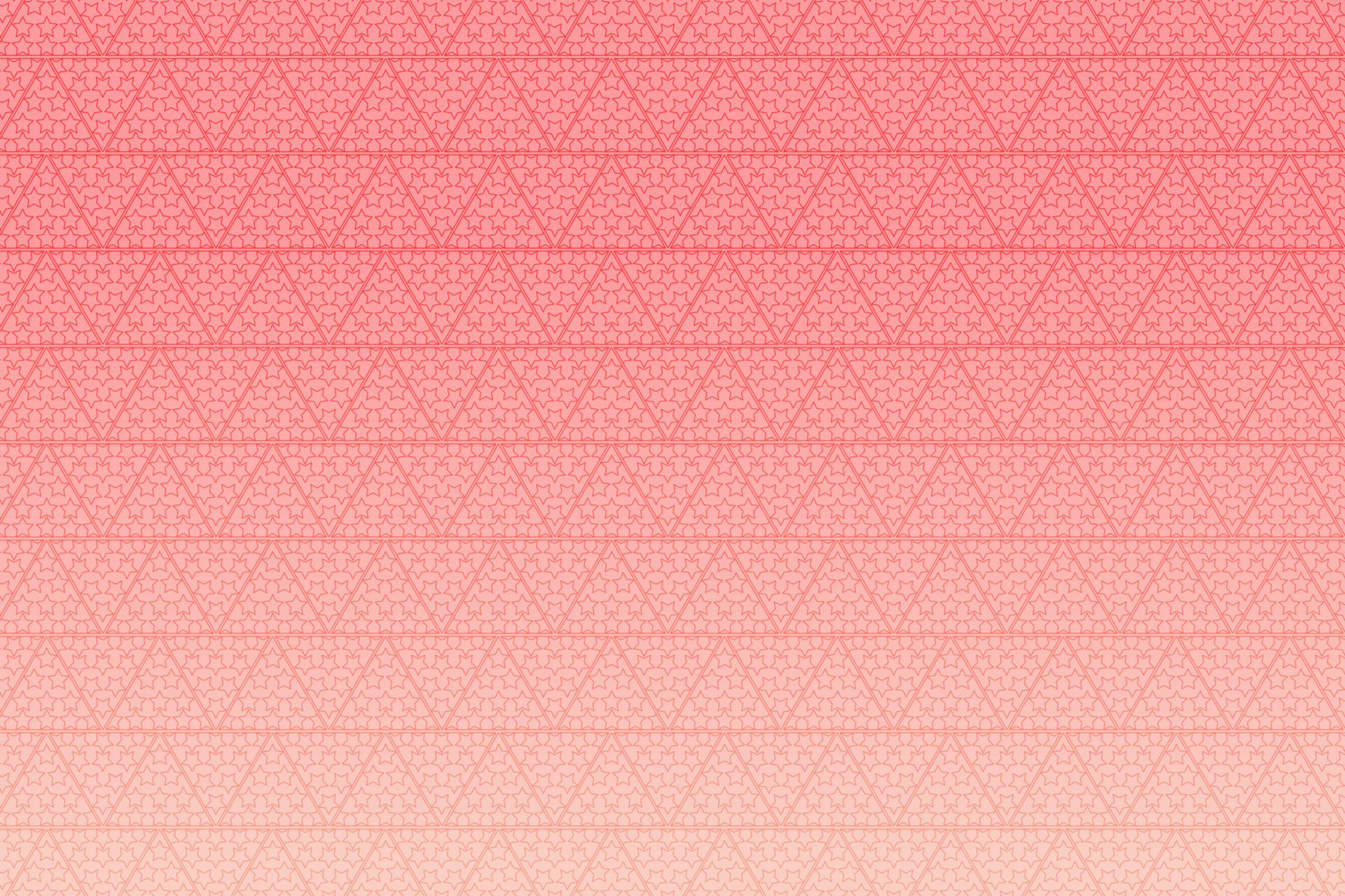 Pattern With Geometric Elements In Pink Gold Gradient Tones Abstract Background For Design