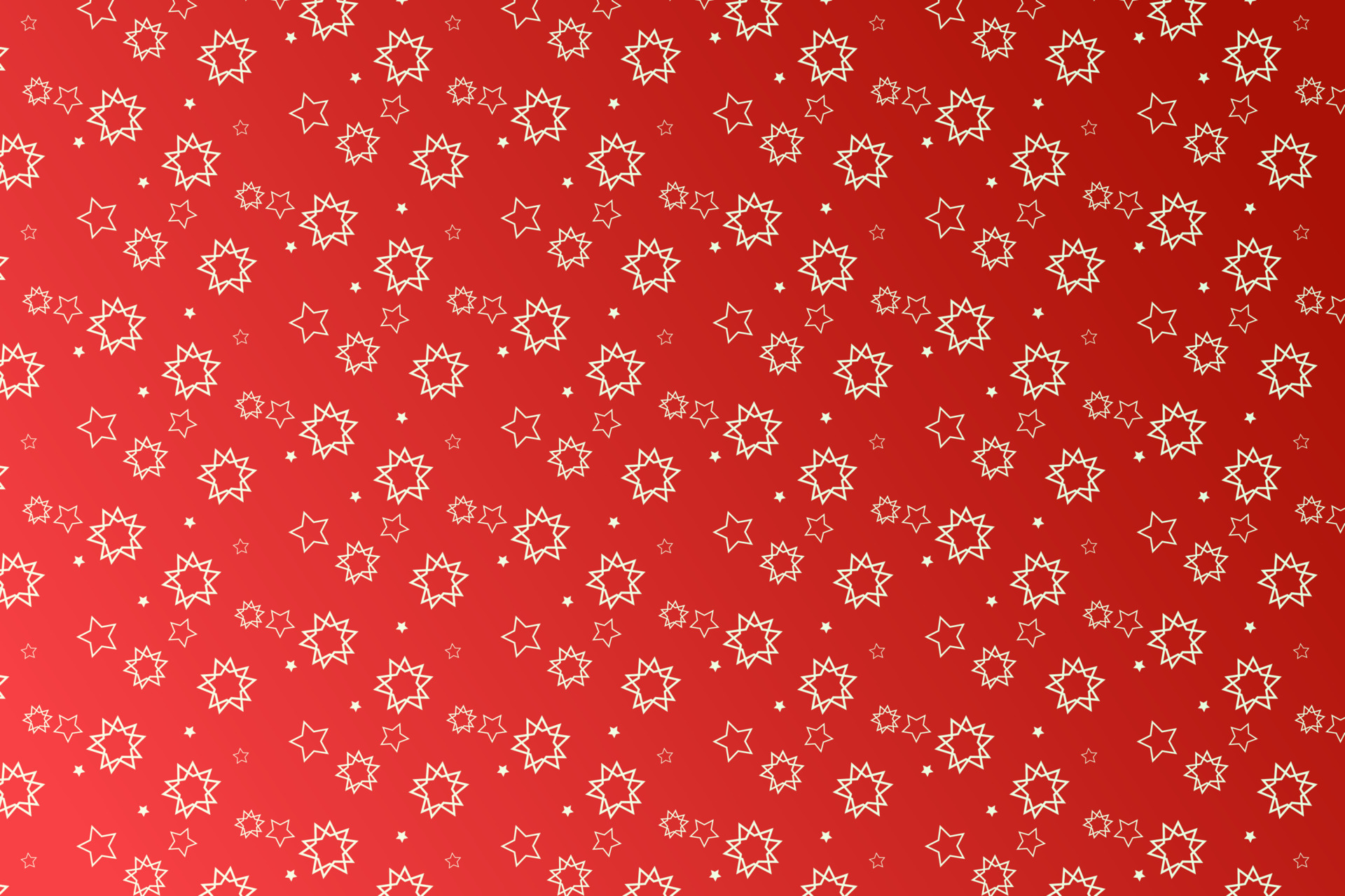 Pattern With Geometric Elements In Red Tones Gradient Abstract Background 17632377 Vector Art At