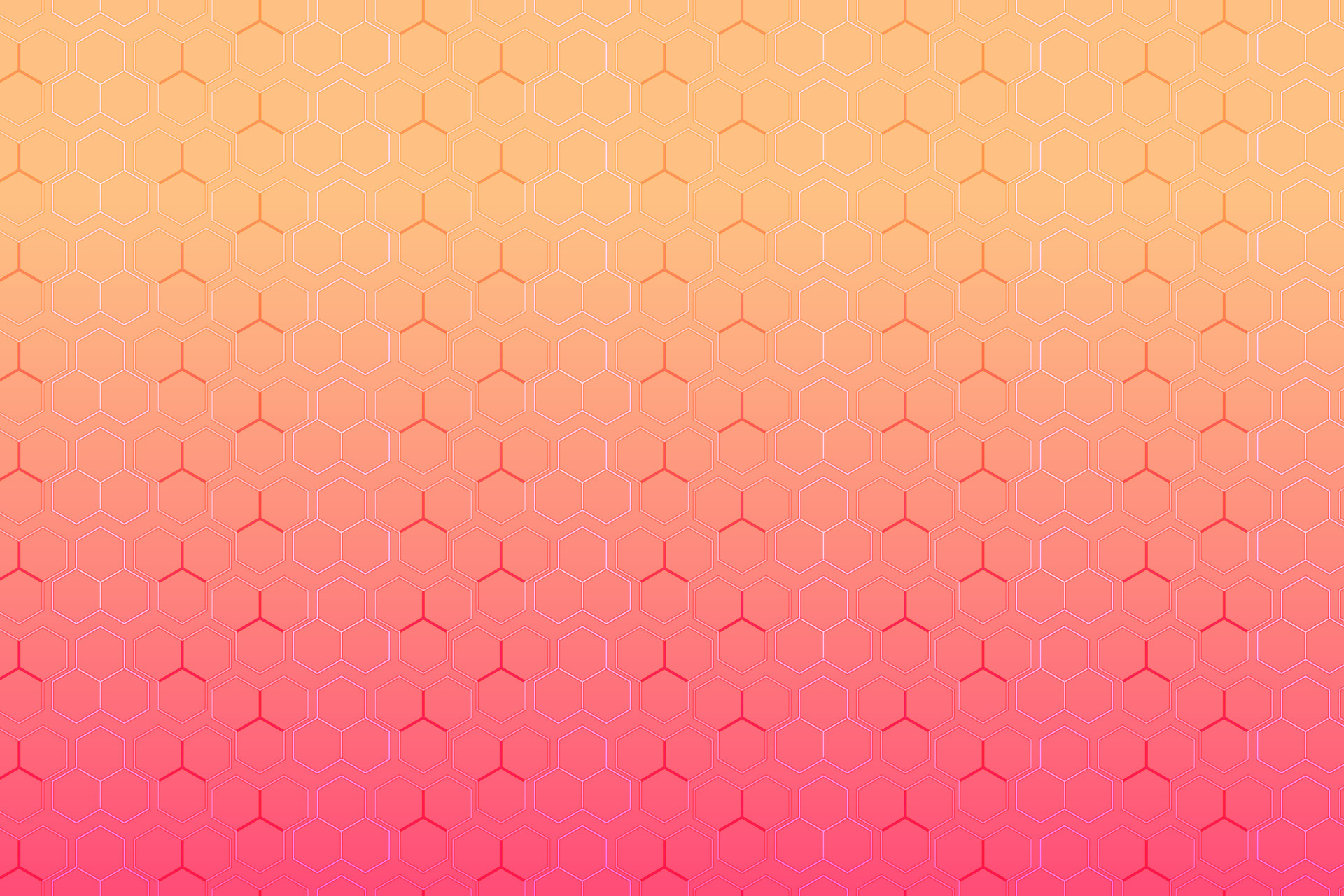 Pattern With Geometric Elements In Pink Tones Gradient Abstract Background 17632378 Vector Art