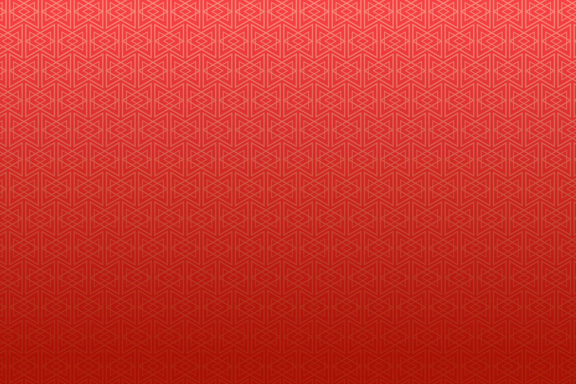 Pattern With Geometric Elements In Red Tones Gradient Abstract Background 17632379 Vector Art At