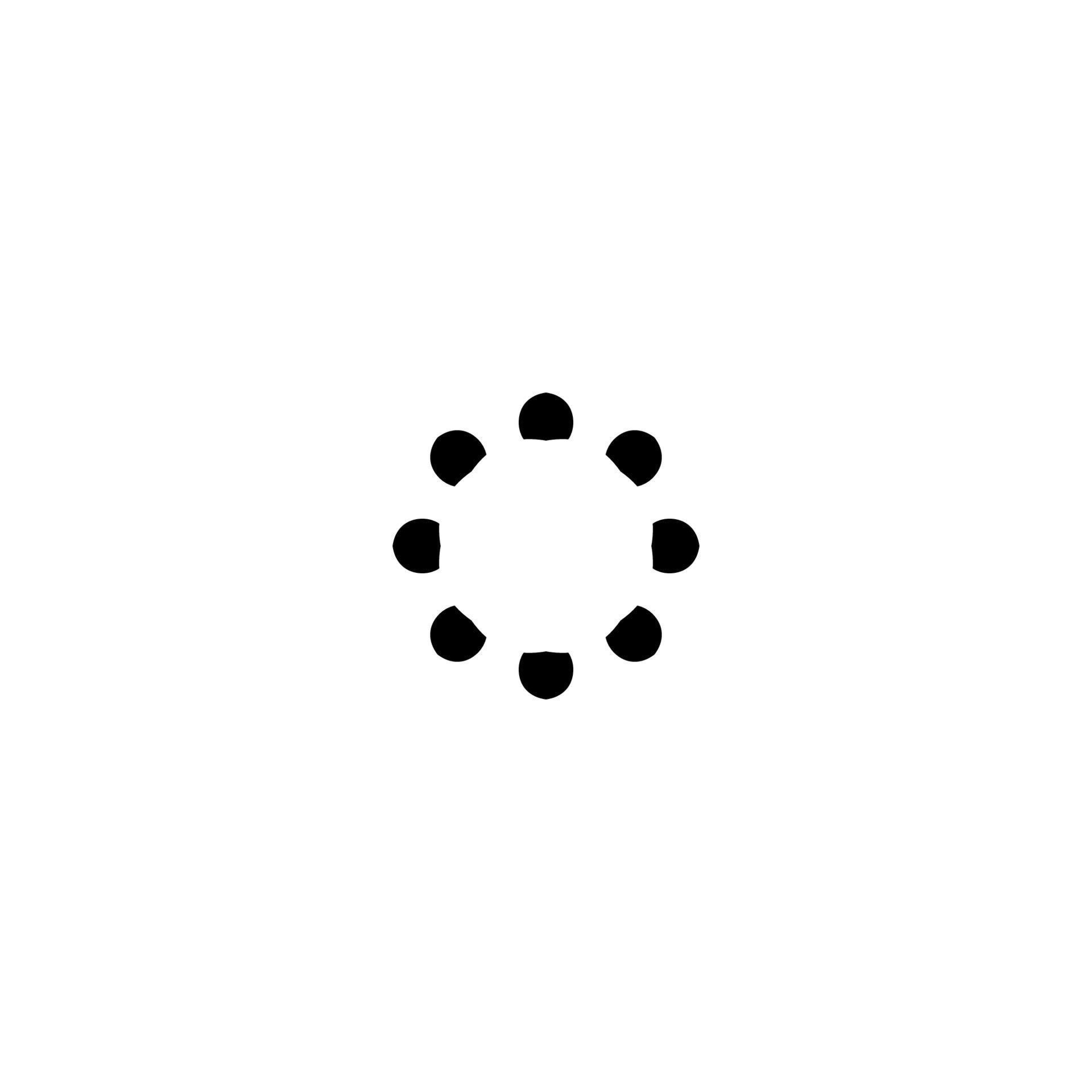 Loading icon. Simple style loading web page background symbol. Loading ...