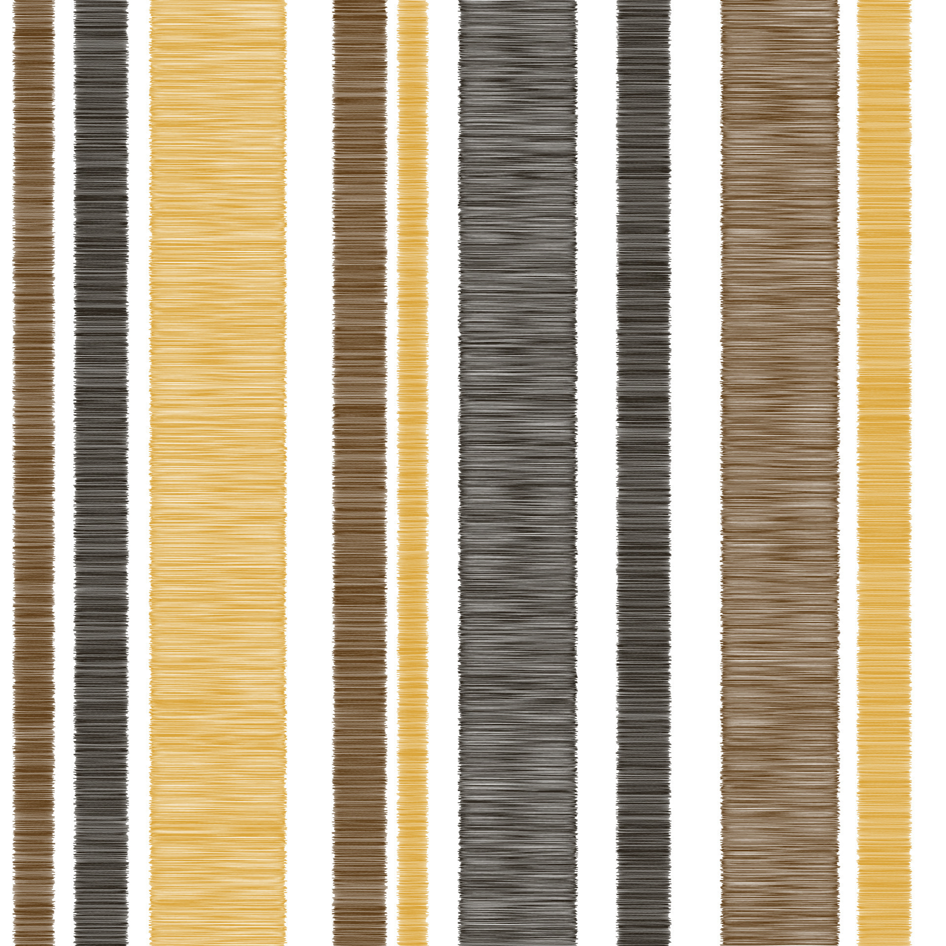 Seamless Vector Ikat Pattern White Background Fabric Pattern Stripes Balance Stripe Pattern Cute