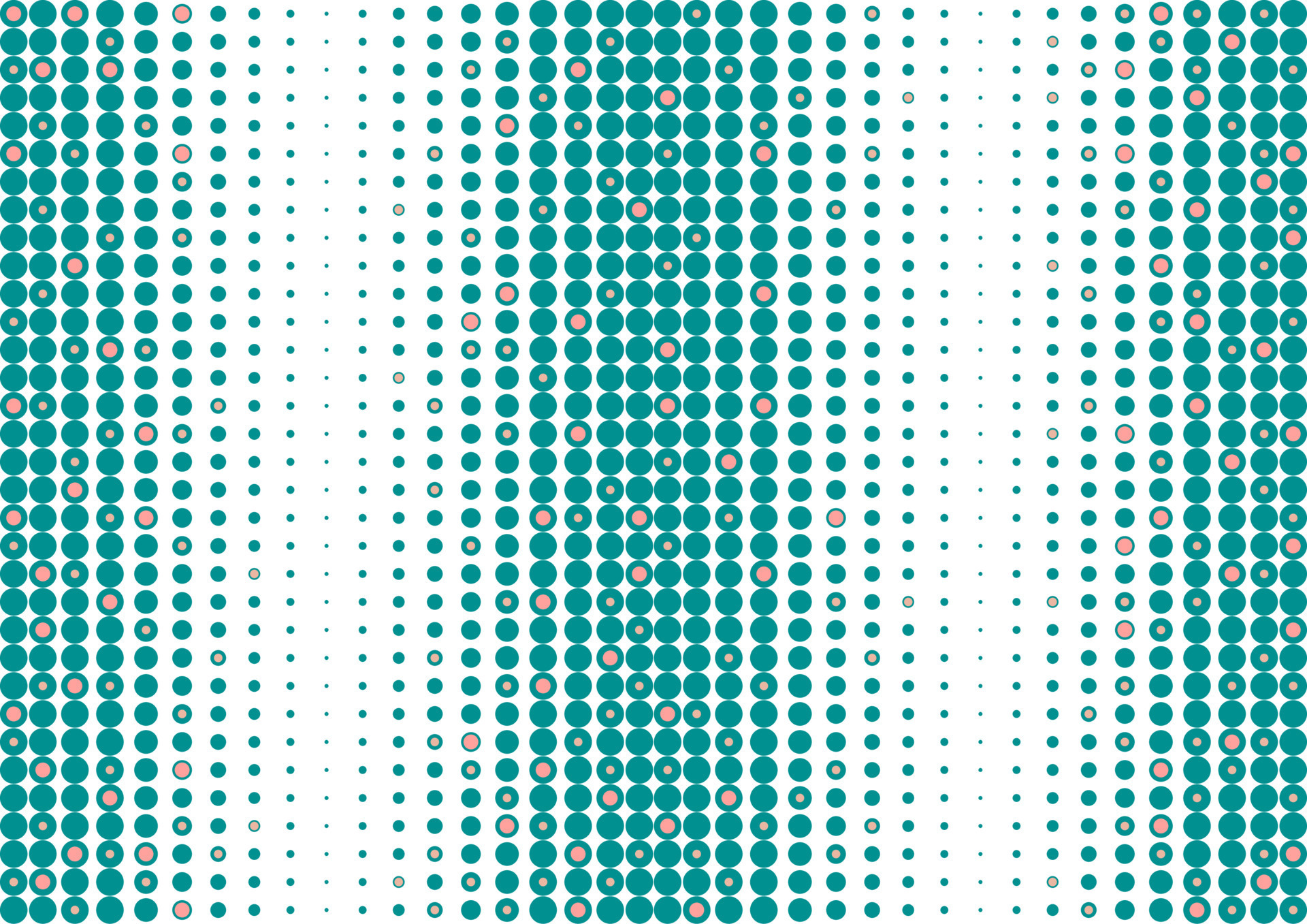 Halftone radial gradient effect background set. 17642333 Vector Art at ... Halftone radial gradient effect background set. 17642333 Vector Art at ...