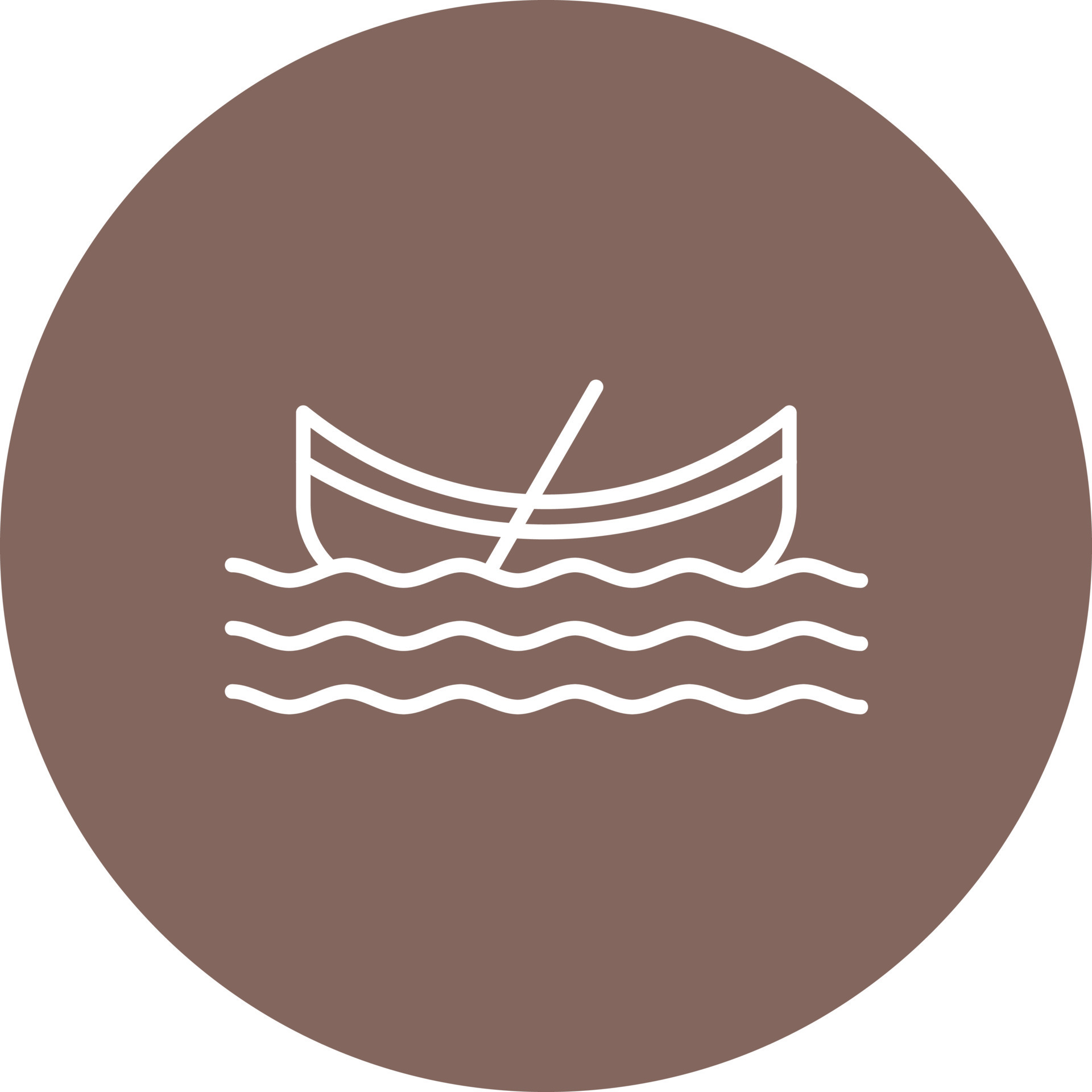 Canoeing Line Circle Background Icon 17643233 Vector Art at Vecteezy Canoeing Line Circle Background Icon 17643233 Vector Art at Vecteezy