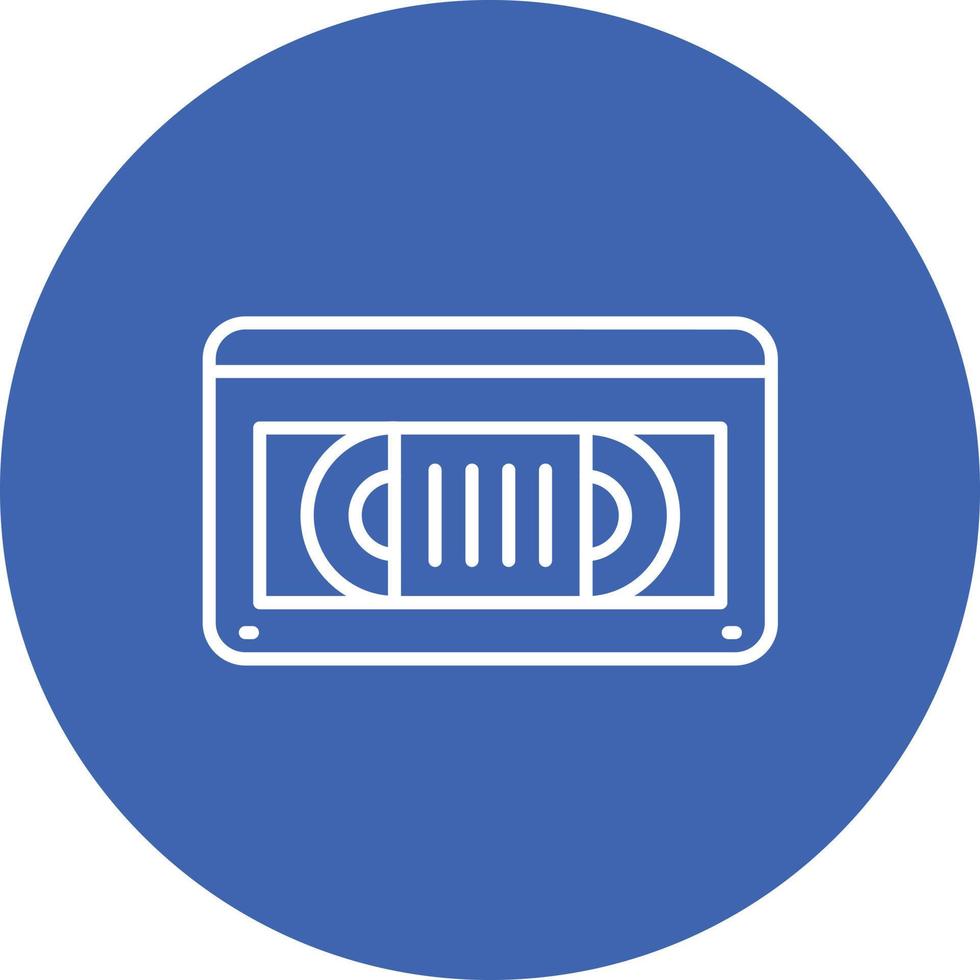 Vhs Tape Line Circle Background Icon 17644045 Vector Art at Vecteezy Vhs Tape Line Circle Background Icon 17644045 Vector Art at Vecteezy