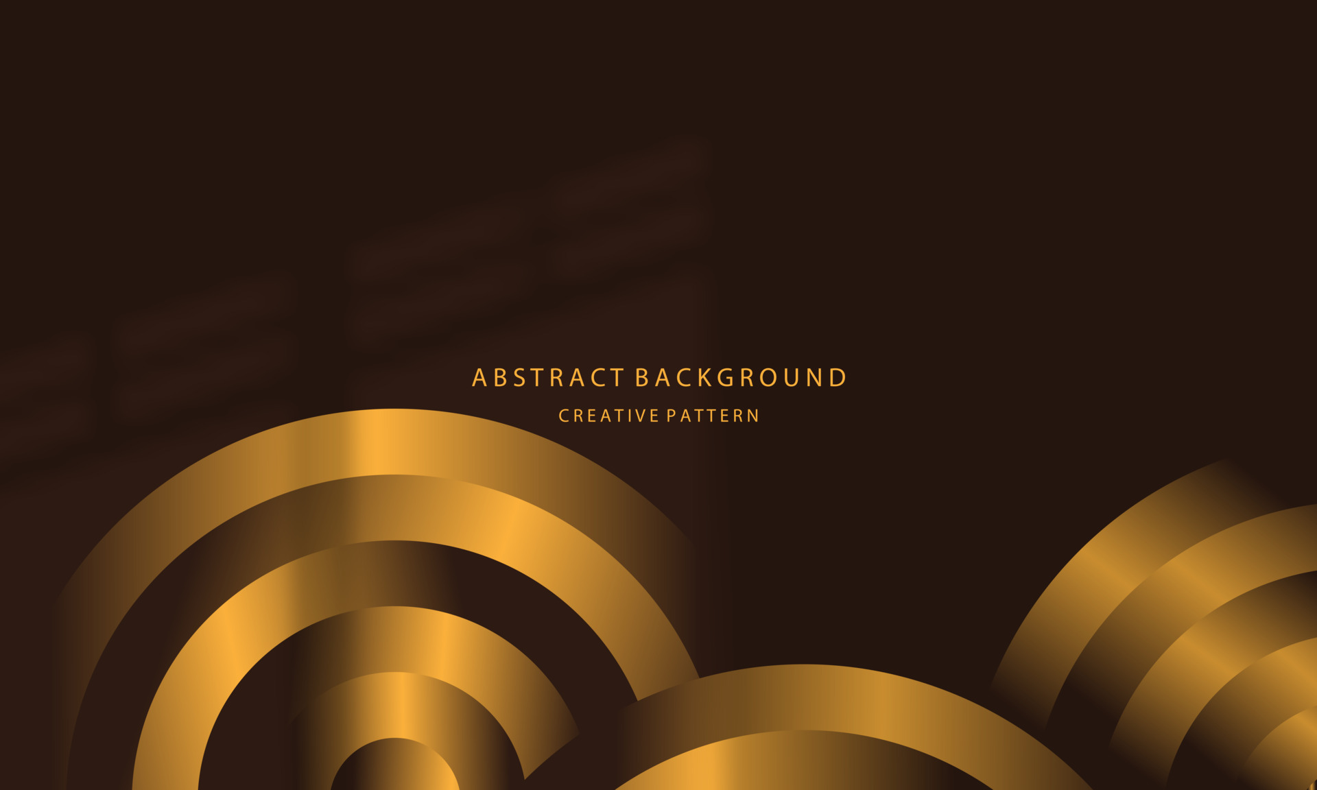 10 Gold Vector Art, Icons, and Graphics for Free Download