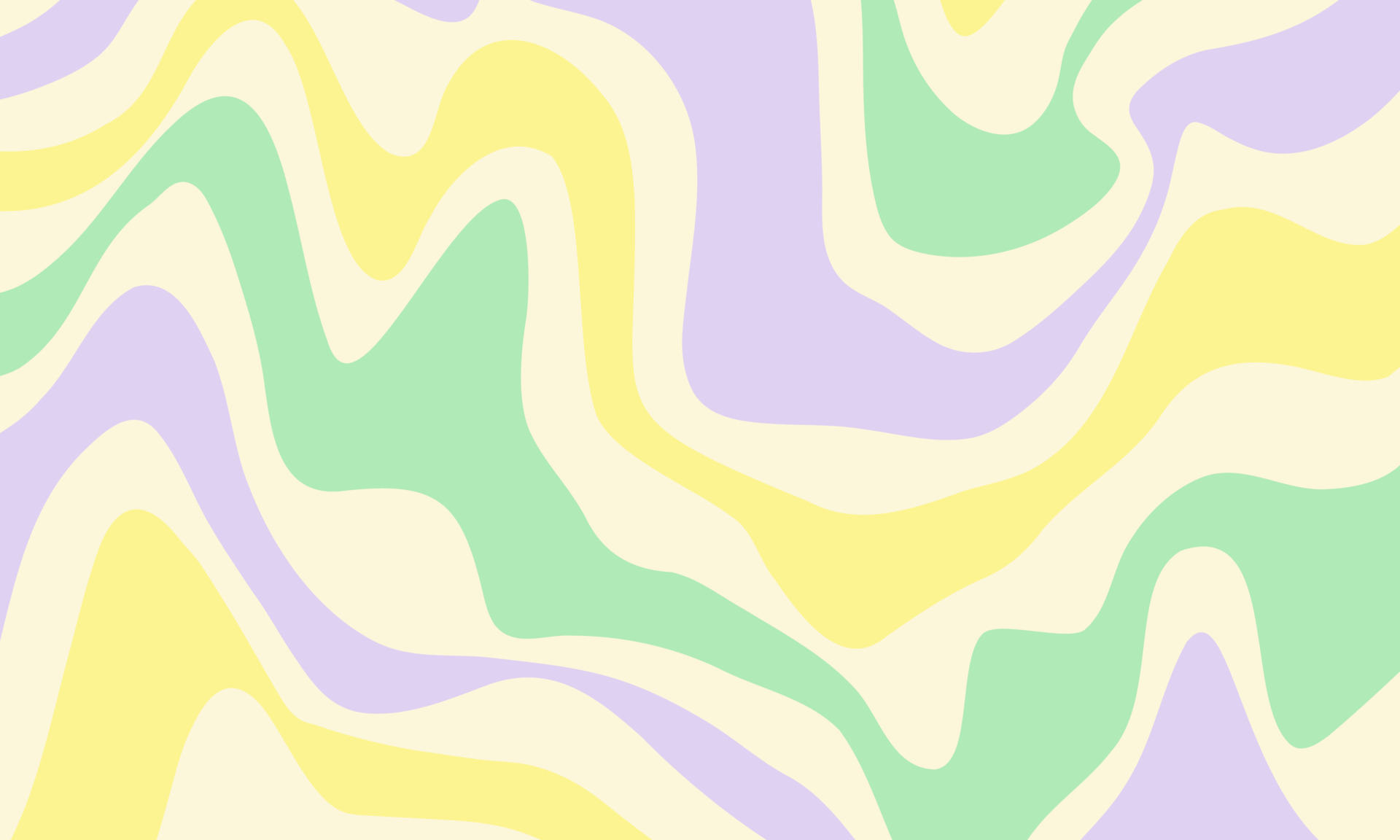 Cool groovy liquid background vector design. Trendy Y2k background ...