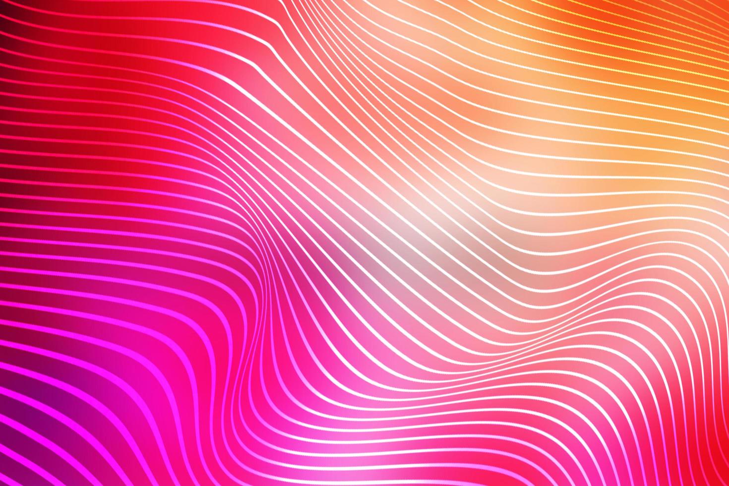 Abstract wave Background Gradient defocused luxury vivid blurred ...