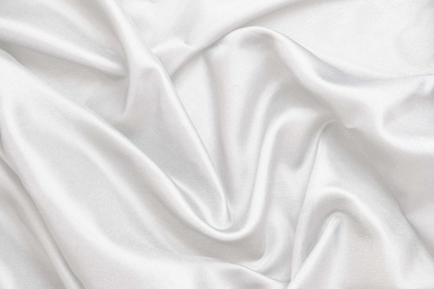 Smooth elegant white silk fabric or satin luxury cloth texture for ... Smooth elegant white silk fabric or satin luxury cloth texture for ...