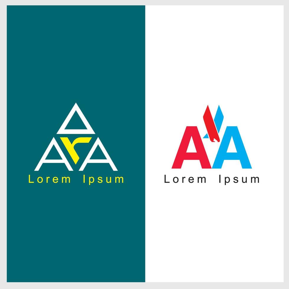 Creative logo design 17675439 Vector Art at Vecteezy