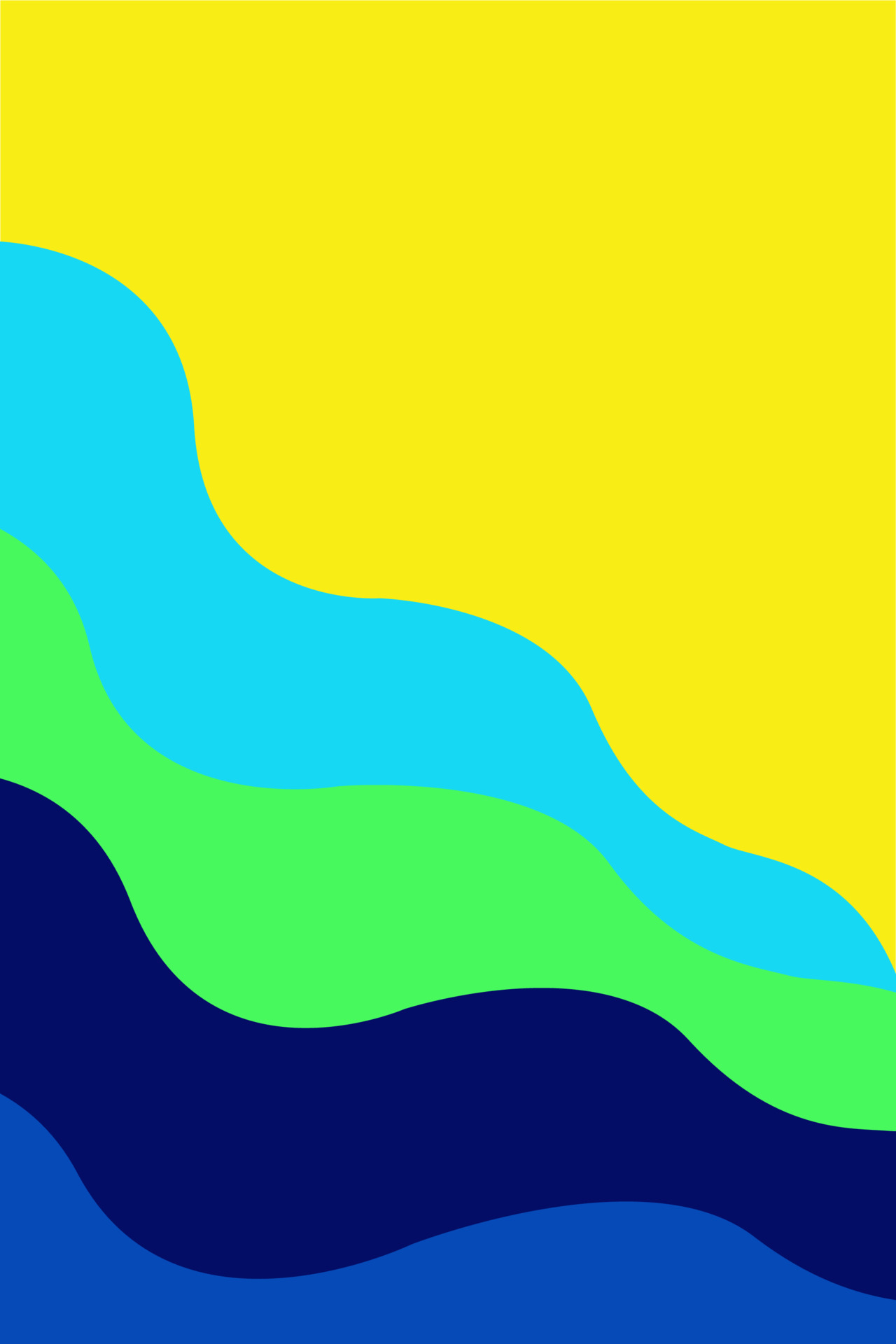 Abstract background colorful vector design 17676145 Vector Art at Vecteezy