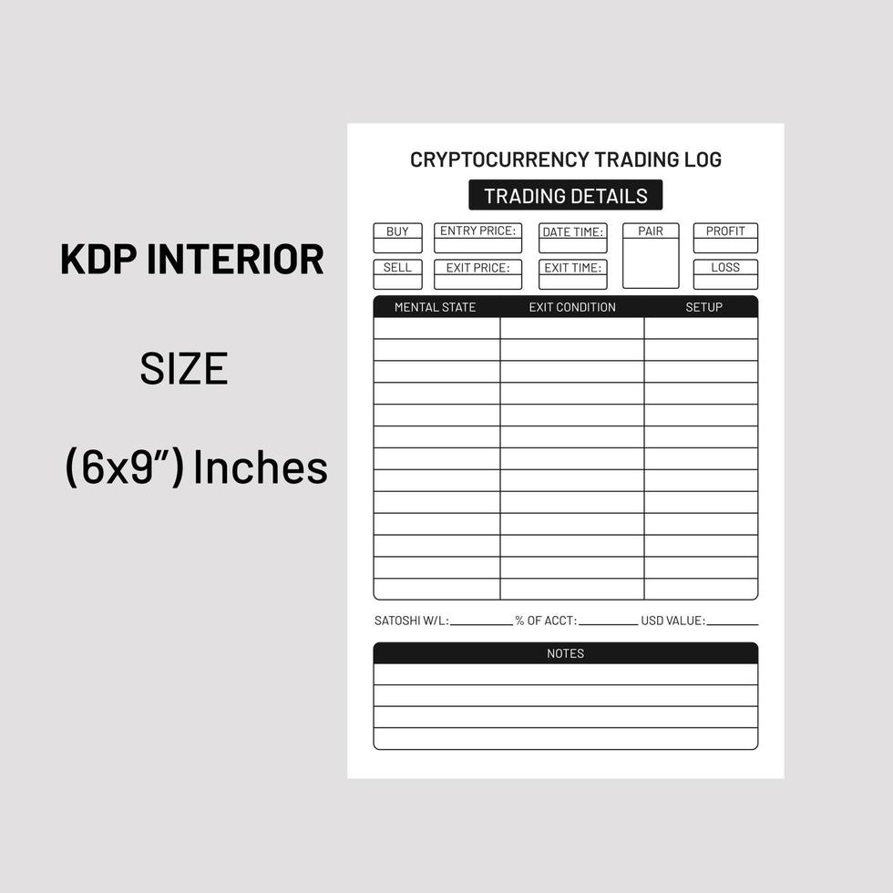 Cryptocurrency Trading log book - Interior 17677116 Vector Art at Vecteezy Cryptocurrency Trading log book - Interior 17677116 Vector Art at Vecteezy