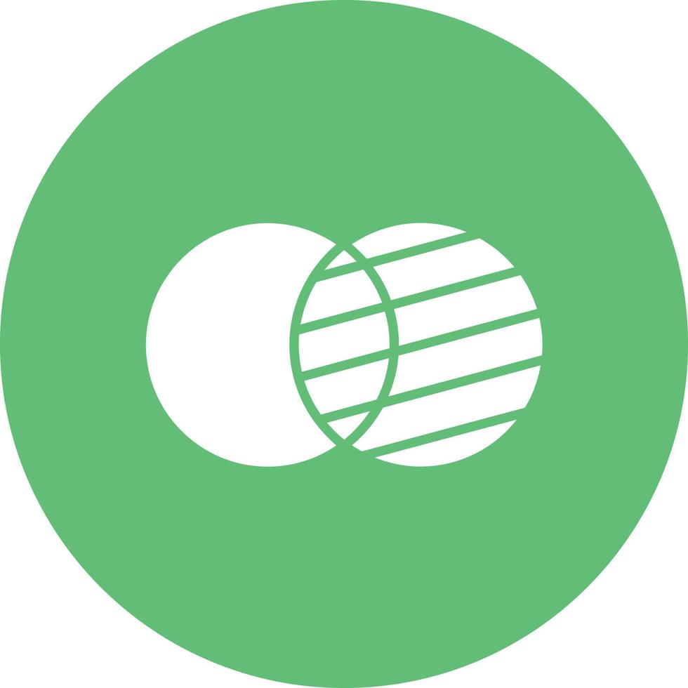 Transparency Glyph Circle Background Icon 17688903 Vector Art at Vecteezy