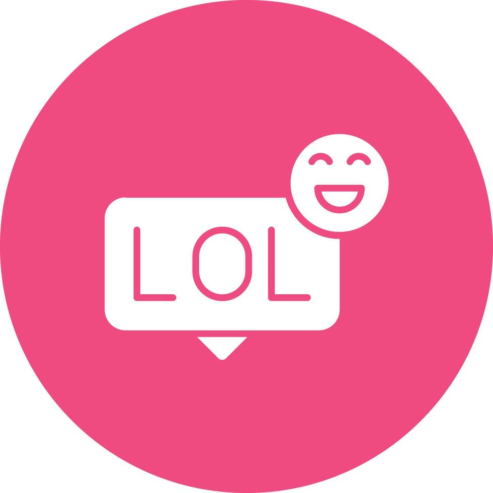 Meme Glyph Circle Background Icon 17689211 Vector Art at Vecteezy Meme Glyph Circle Background Icon 17689211 Vector Art at Vecteezy