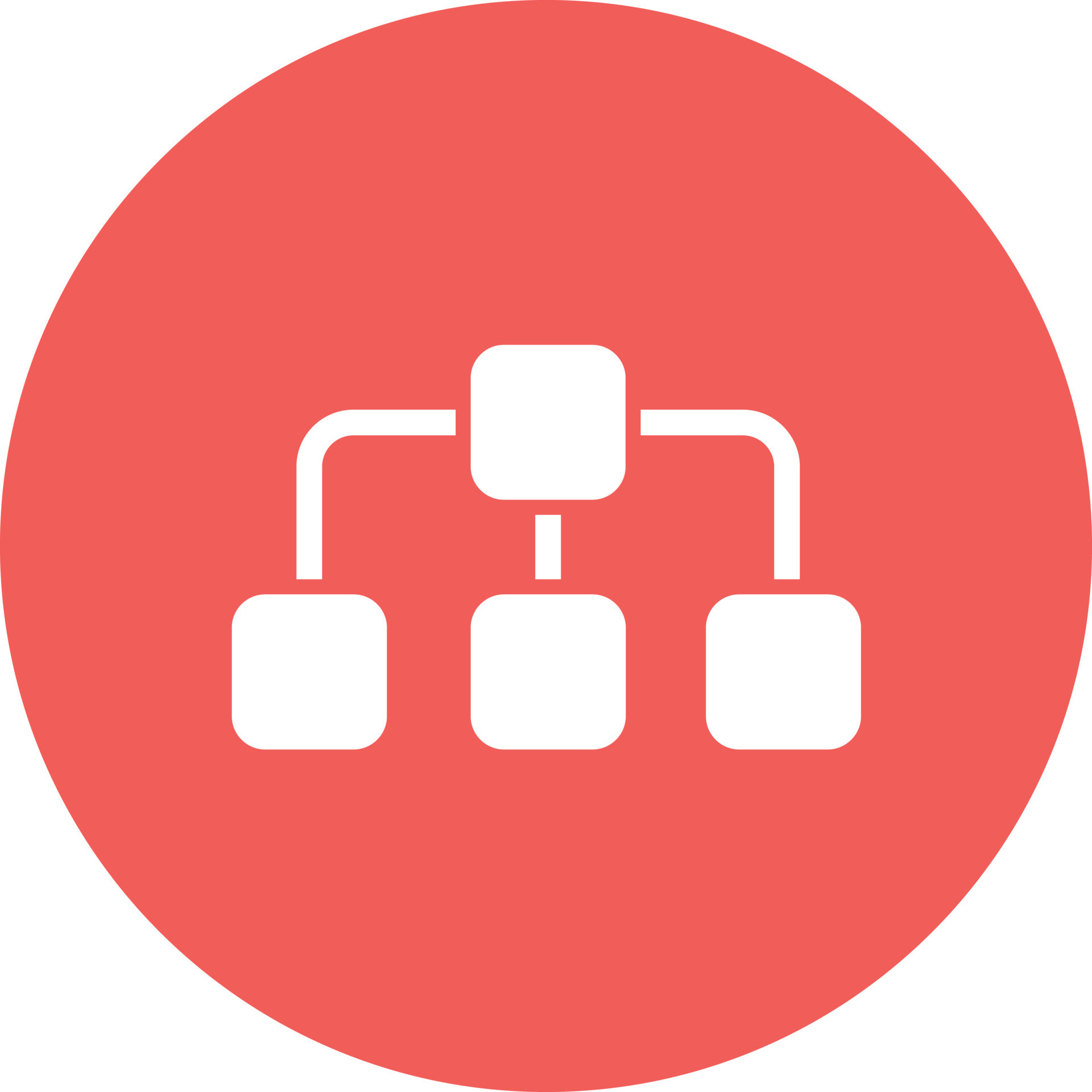 Organization Glyph Circle Background Icon 17689466 Vector Art at Vecteezy