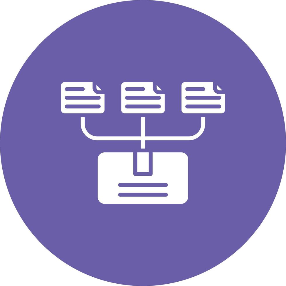 Repository Glyph Circle Background Icon 17690496 Vector Art at Vecteezy