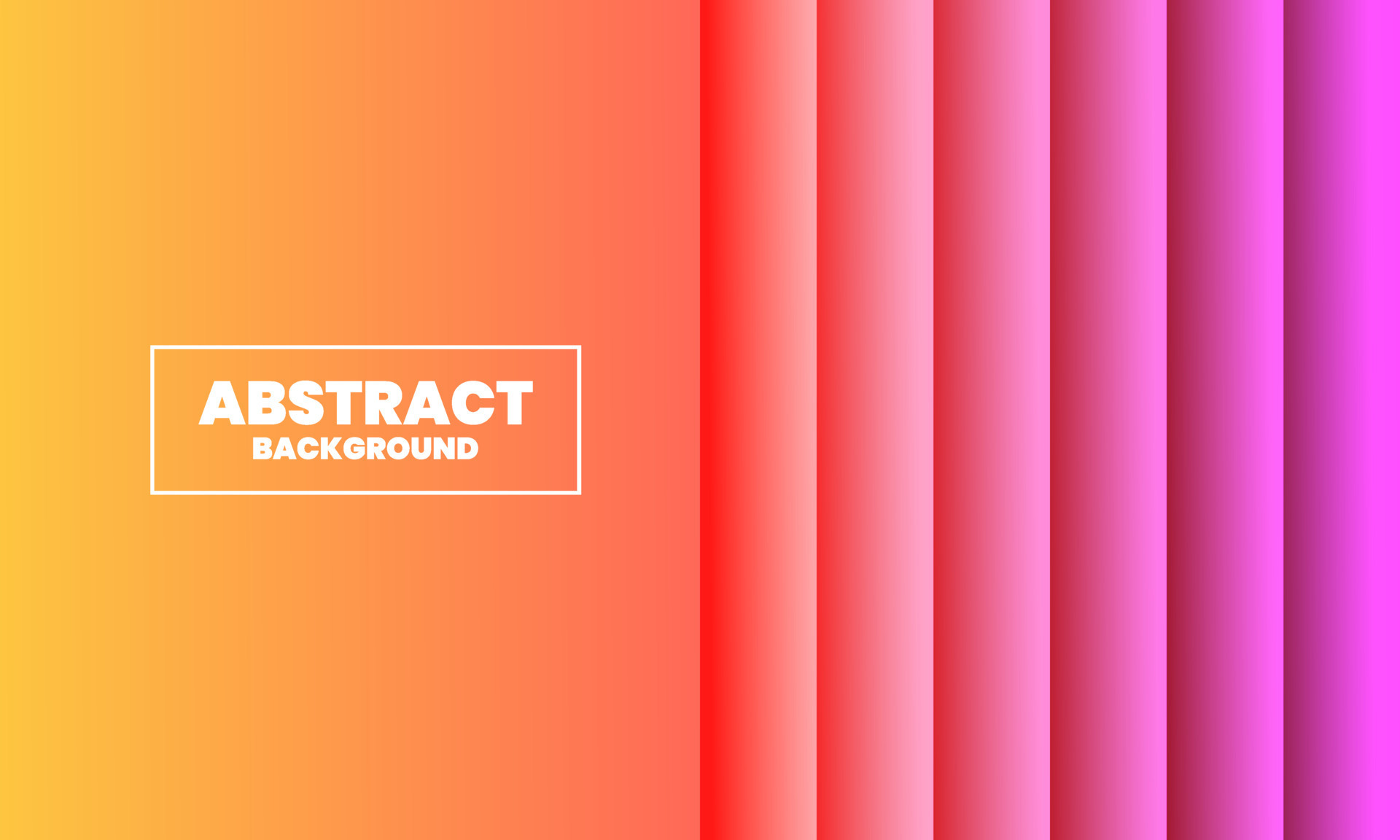 Stock Abstract Many Diagonal Sharp Lines Gradient Color On Background 17692540 Vector Art At