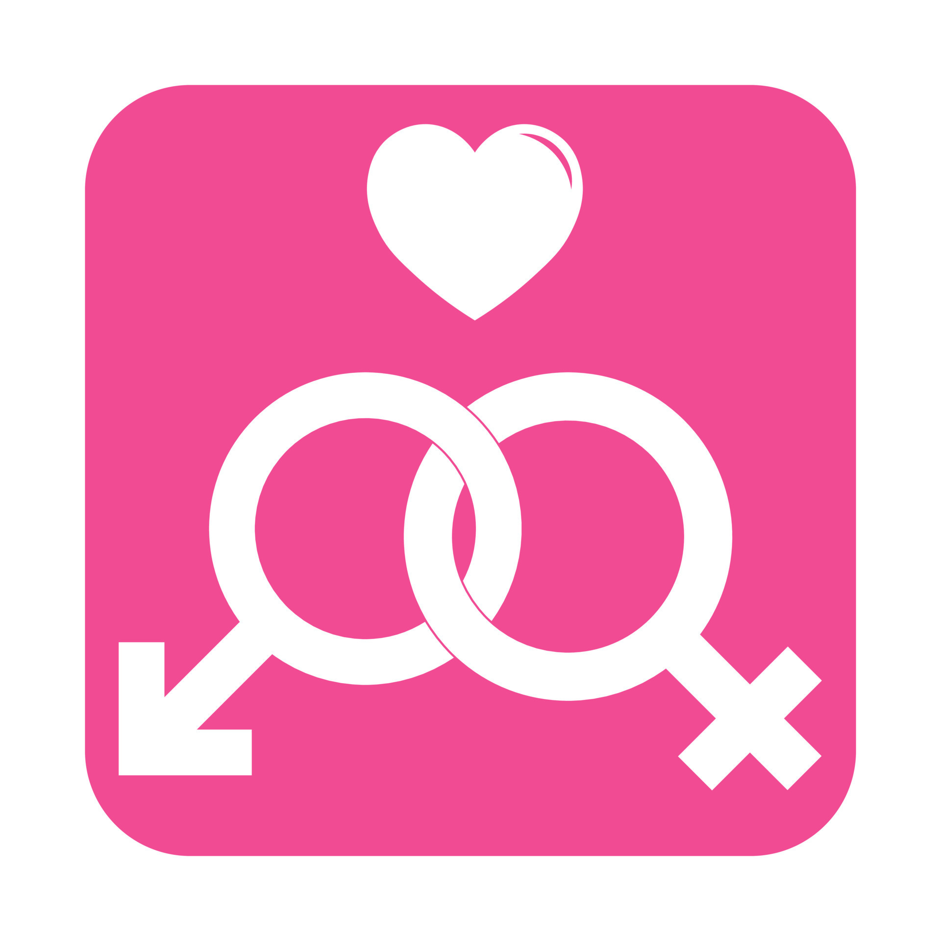 Simple Illustration Of Mars And Venus Symbol Concept Of Gender Symbols 17692728 Vector Art At