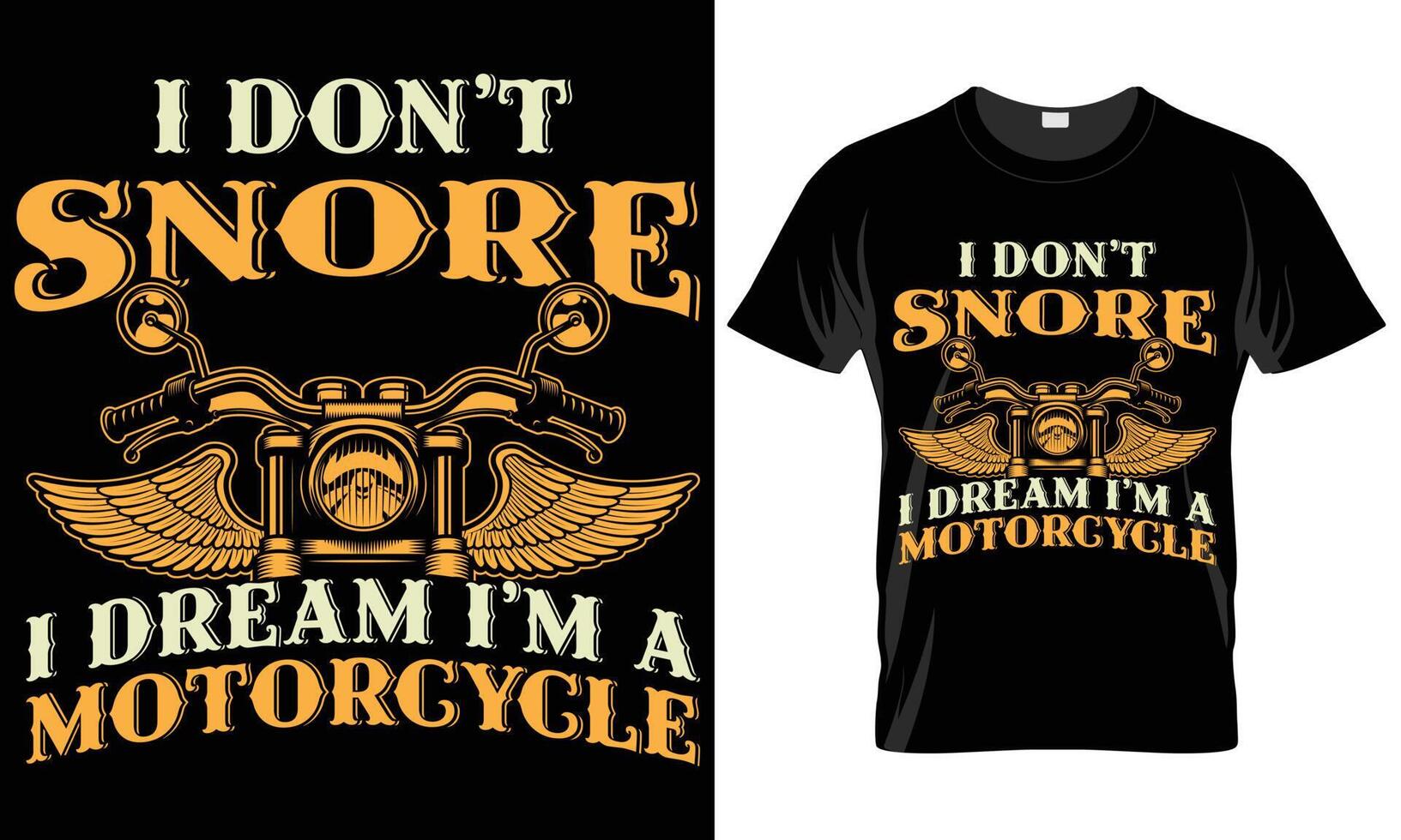 Motorcycle Typography T Shirt Vector Design 17693702 Vector Art At Vecteezy
