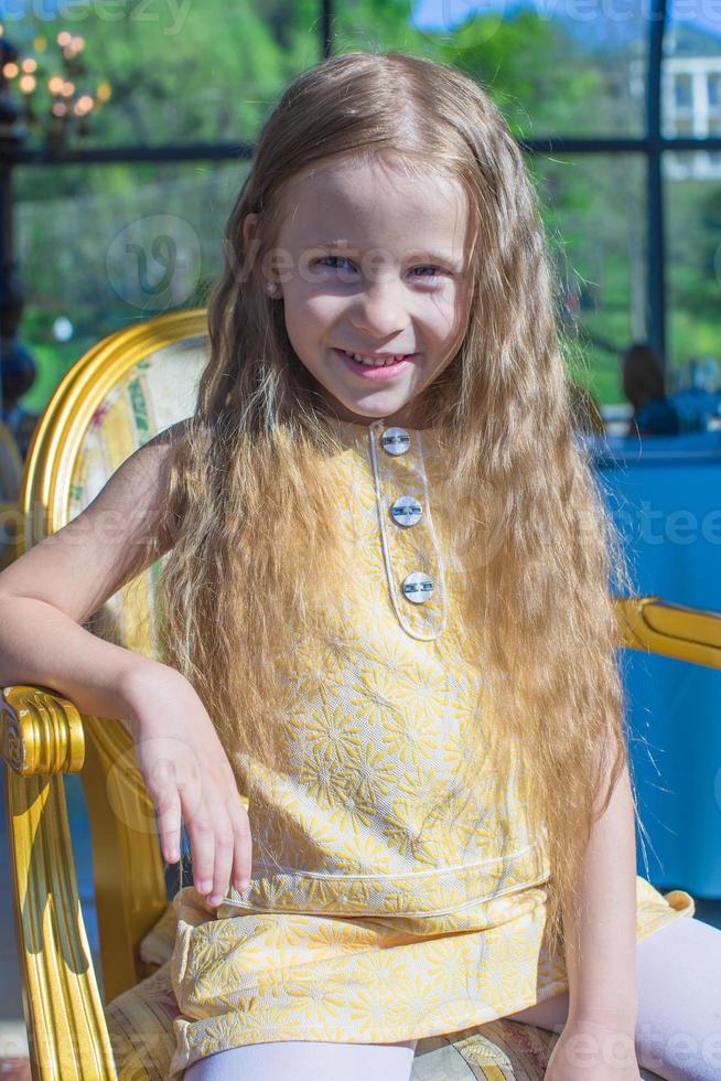 Portrait of little adorable charming girl 17713854 Stock Photo at Vecteezy Portrait of little adorable charming girl 17713854 Stock Photo at Vecteezy