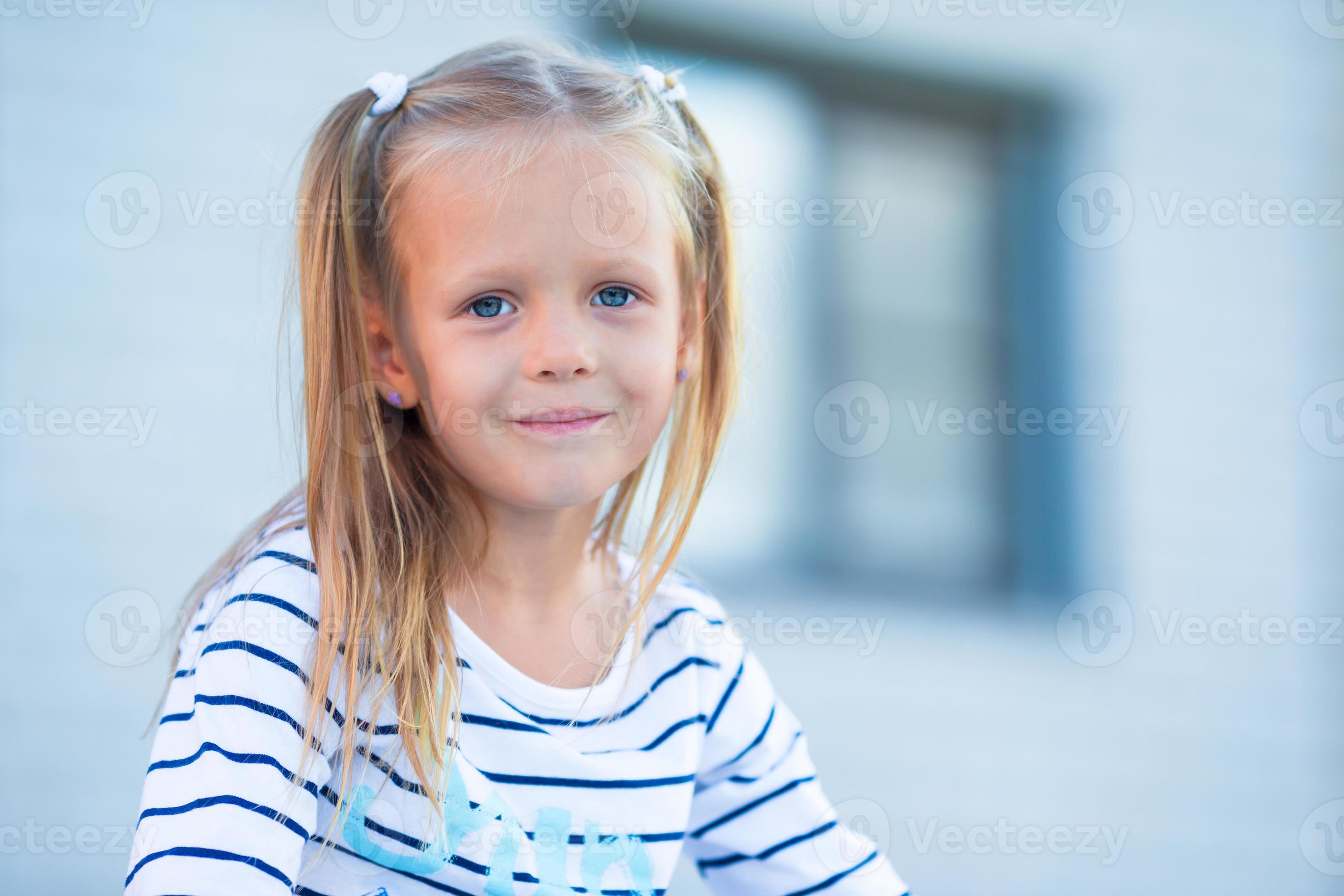 Adorable little girl have fun outdoors 17717377 Stock Photo at Vecteezy Adorable little girl have fun outdoors 17717377 Stock Photo at Vecteezy