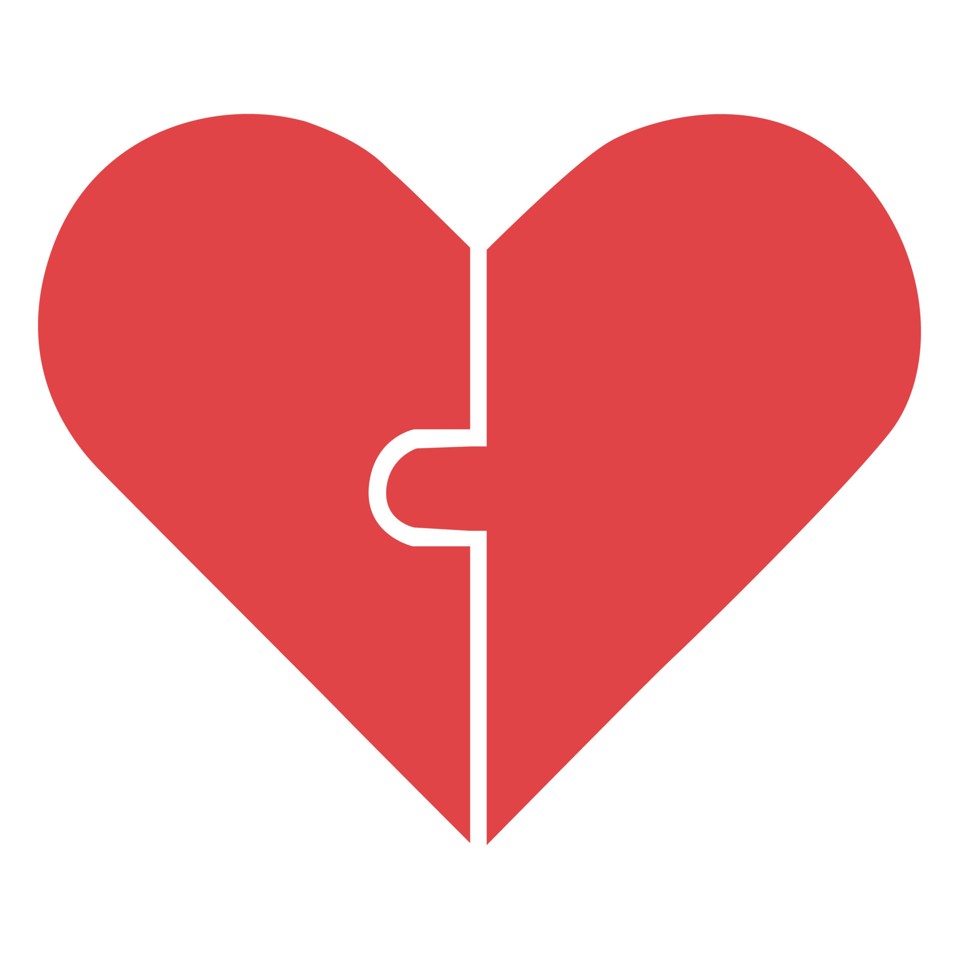 Heart shaped jigsaw puzzle icon 17721549 Vector Art at Vecteezy Heart shaped jigsaw puzzle icon 17721549 Vector Art at Vecteezy