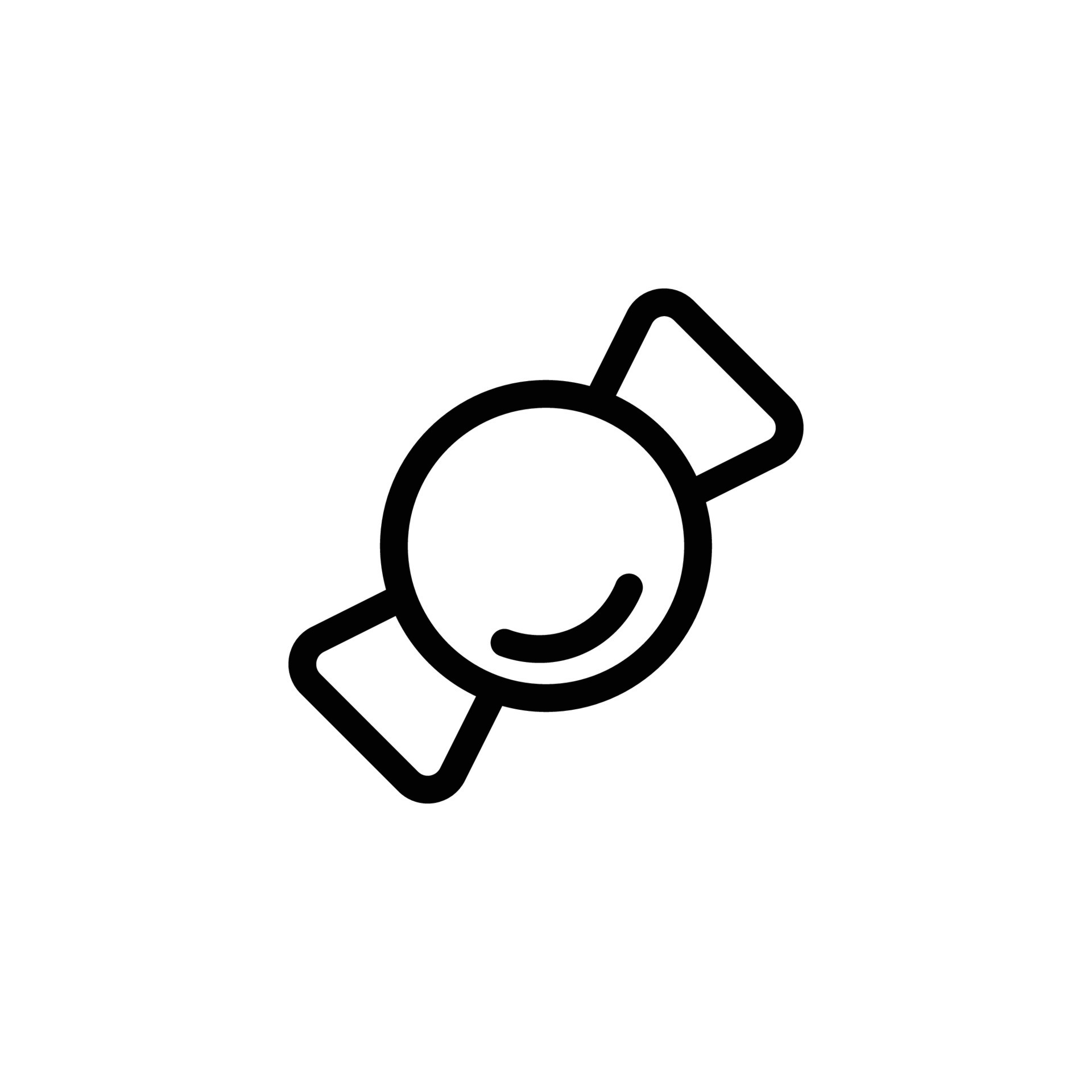 candy icon. outline icon 17722505 Vector Art at Vecteezy candy icon. outline icon 17722505 Vector Art at Vecteezy