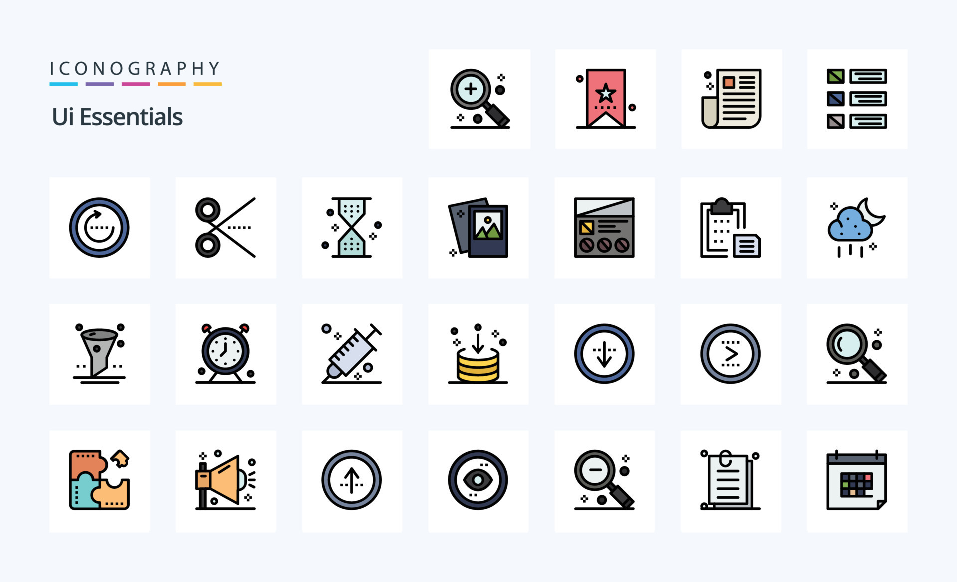 Ui Vector Art, Icons, and Graphics for Free Download