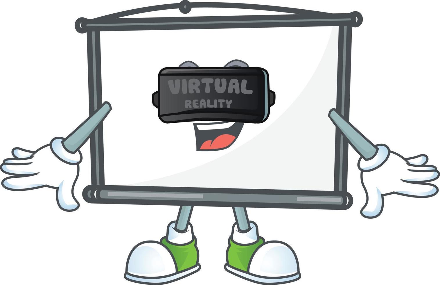 Empty Project Screen Vector 17727992 Vector Art at Vecteezy