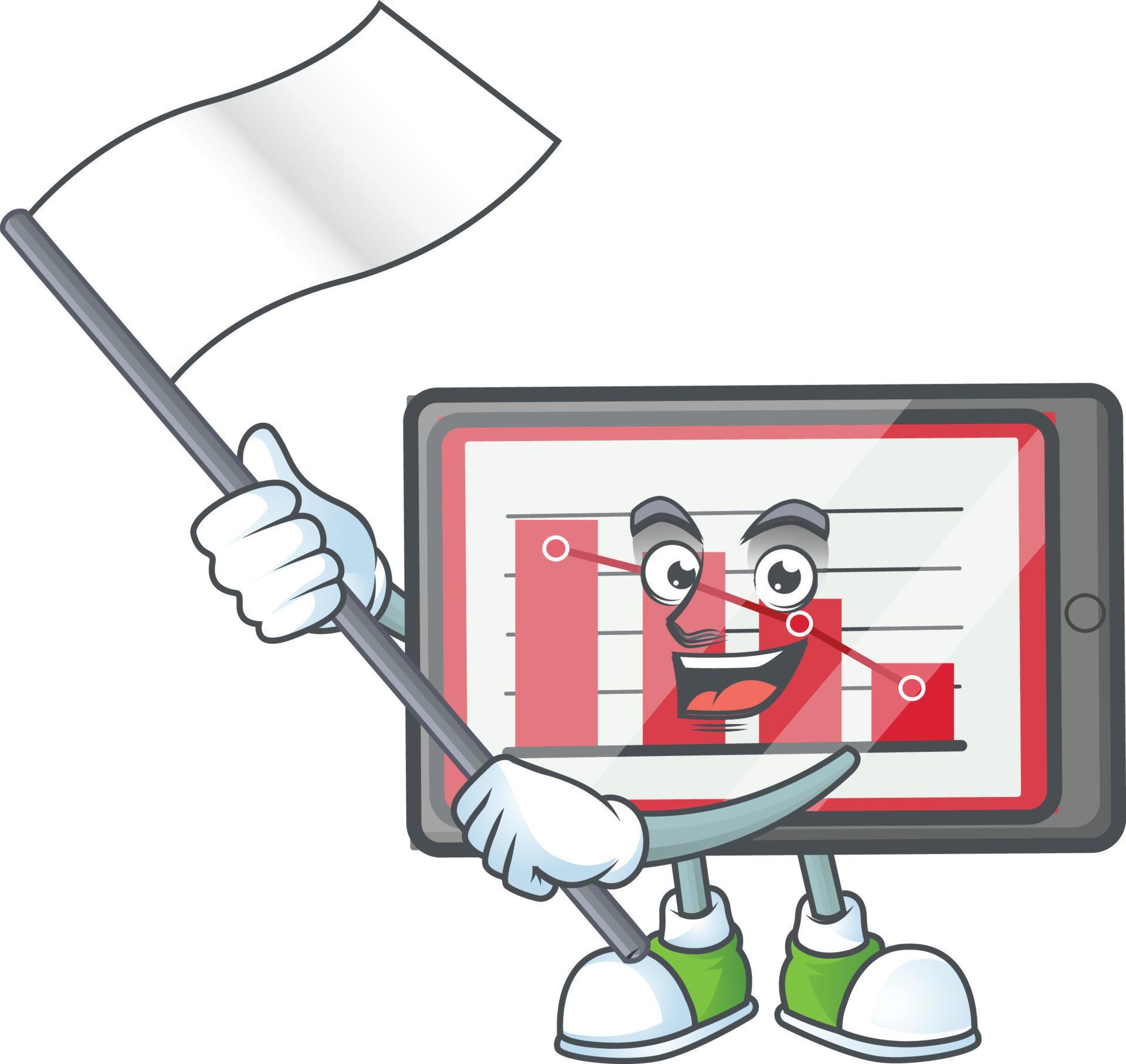 Down Chart Horizontal Table Vector 17728218 Vector Art at Vecteezy