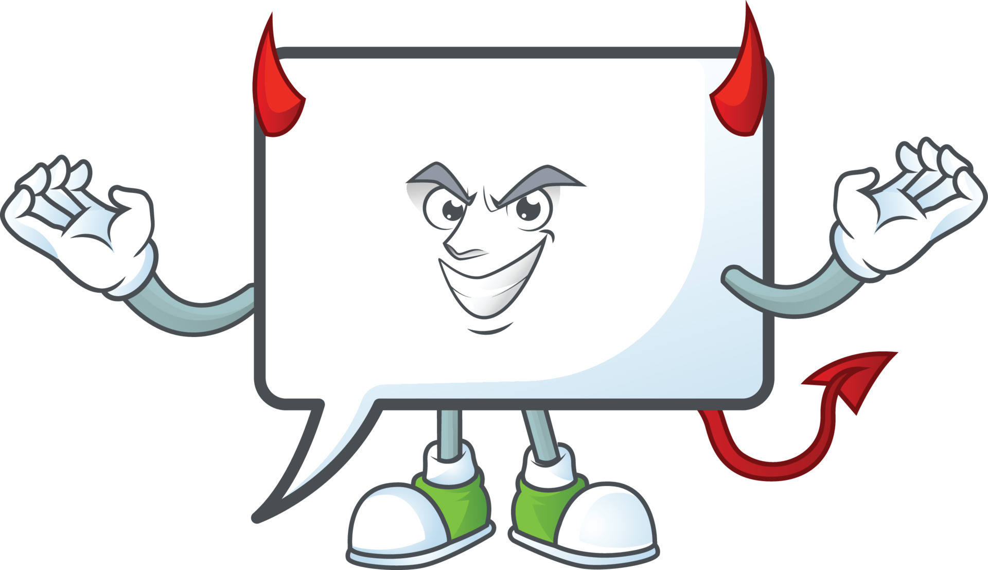 Rectangle Bubble Vector 17736207 Vector Art at Vecteezy