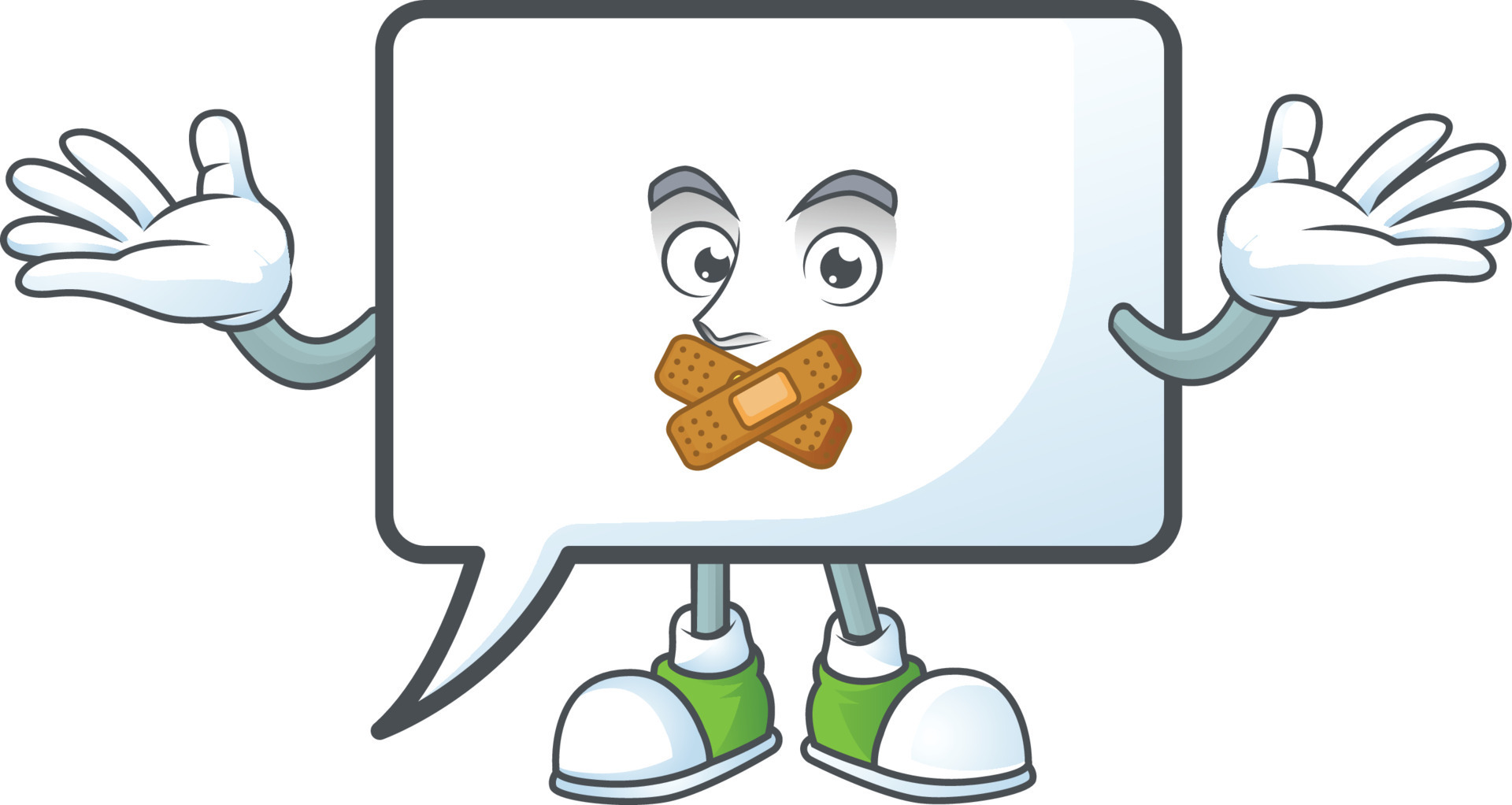 Rectangle Bubble Vector 17736210 Vector Art at Vecteezy