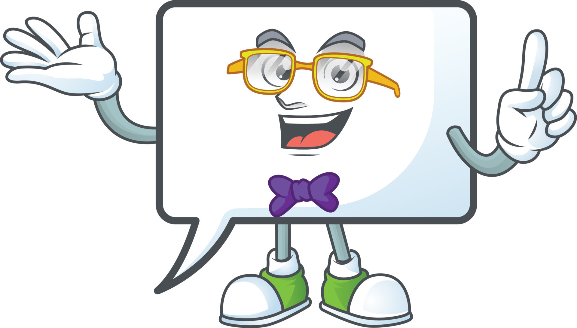 Rectangle Bubble Vector 17736213 Vector Art at Vecteezy