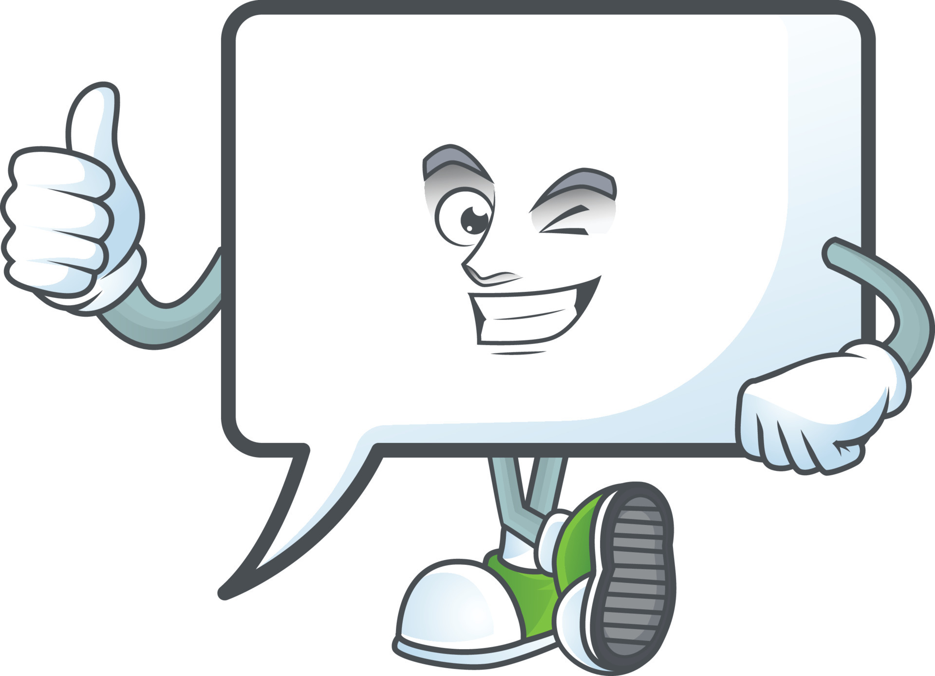 Rectangle Bubble Vector 17736407 Vector Art at Vecteezy