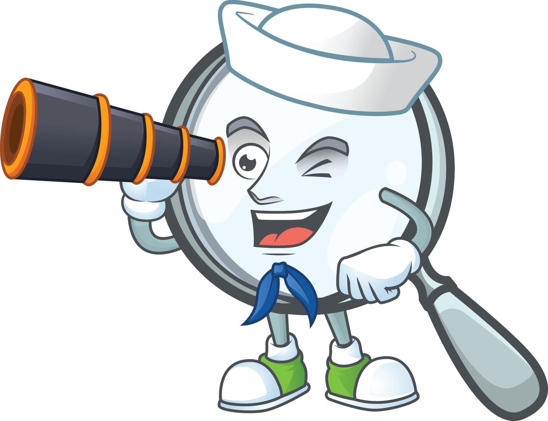 Magnifiying Glass Vector 17736417 Vector Art At Vecteezy
