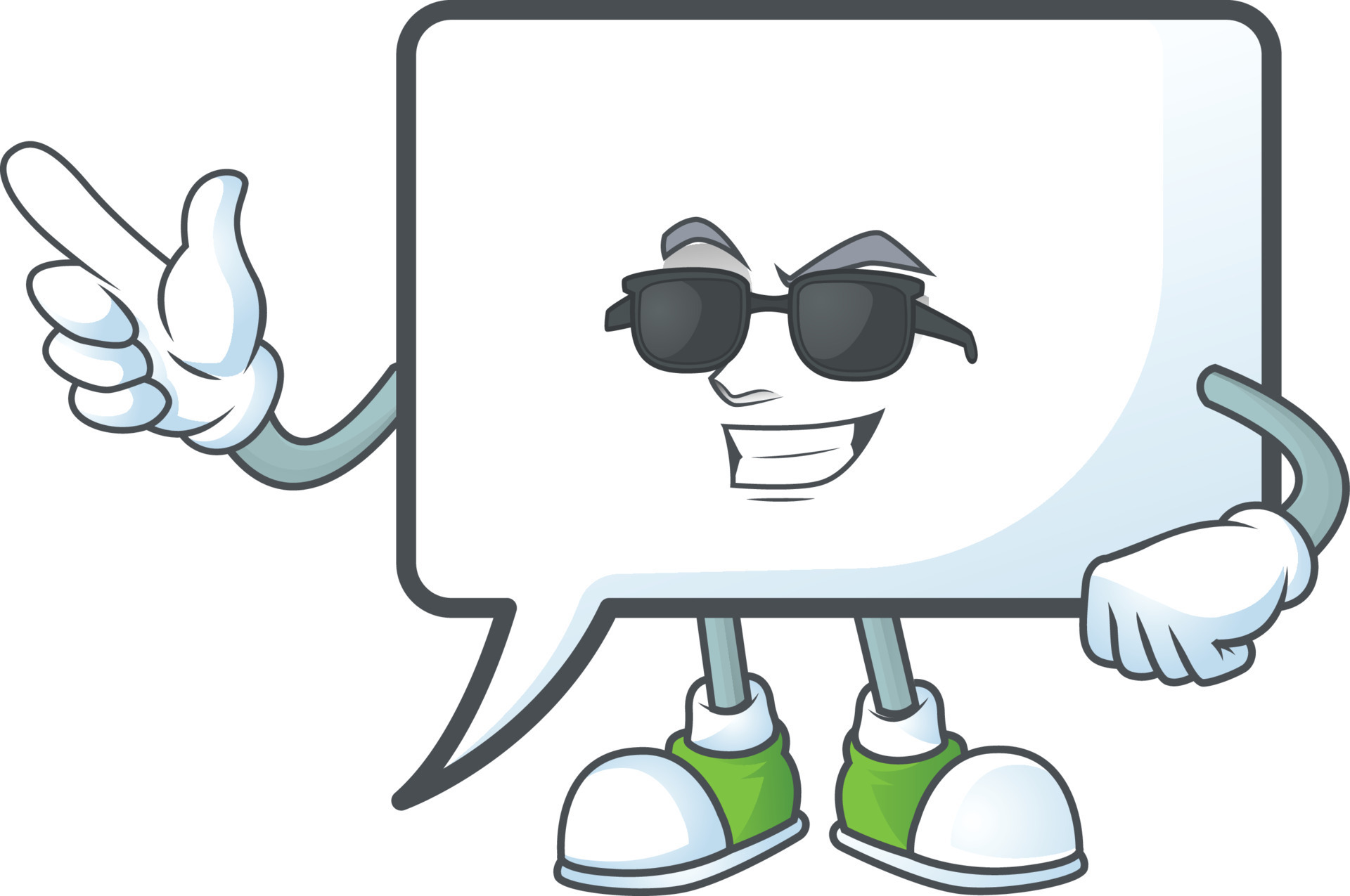 Rectangle Bubble Vector 17736508 Vector Art at Vecteezy