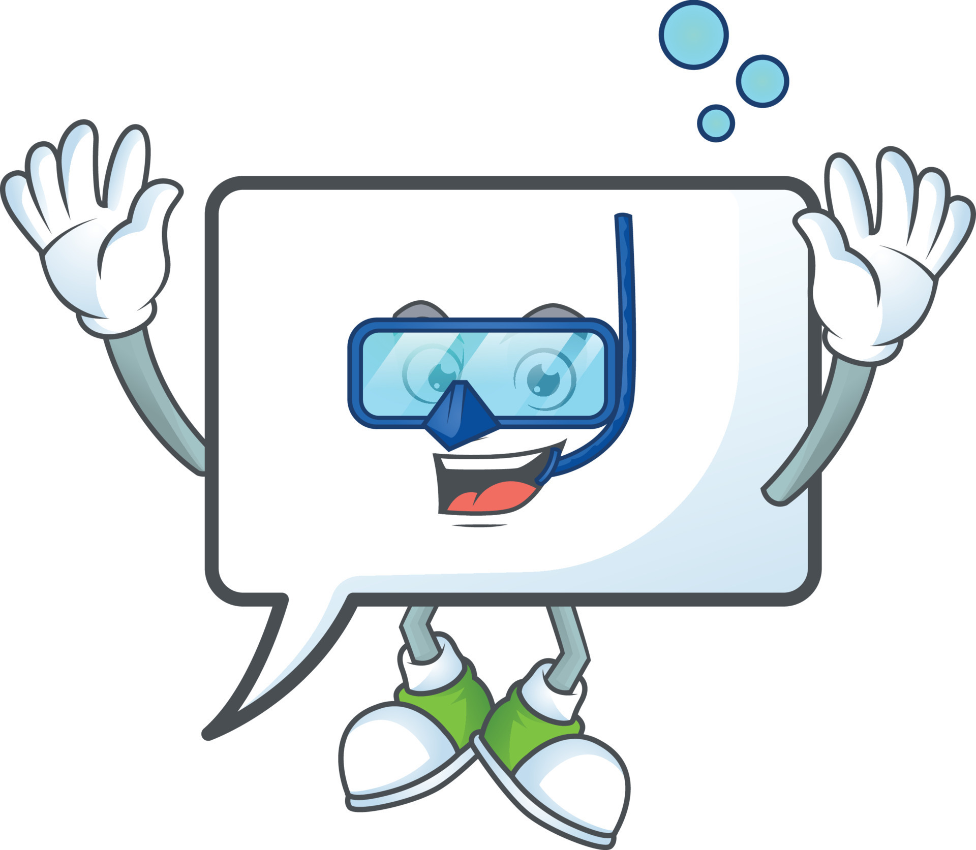 Rectangle Bubble Vector 17736511 Vector Art at Vecteezy