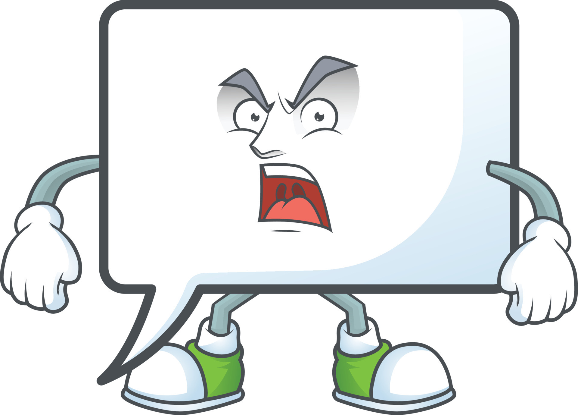 Rectangle Bubble Vector 17736513 Vector Art at Vecteezy