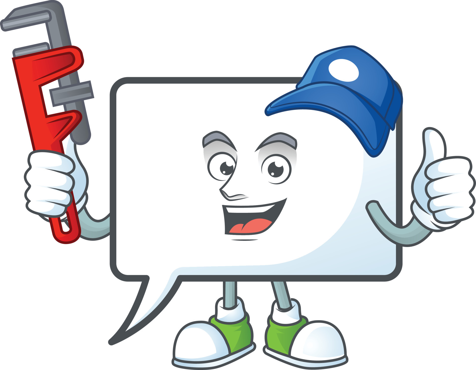 Rectangle Bubble Vector 17736514 Vector Art at Vecteezy