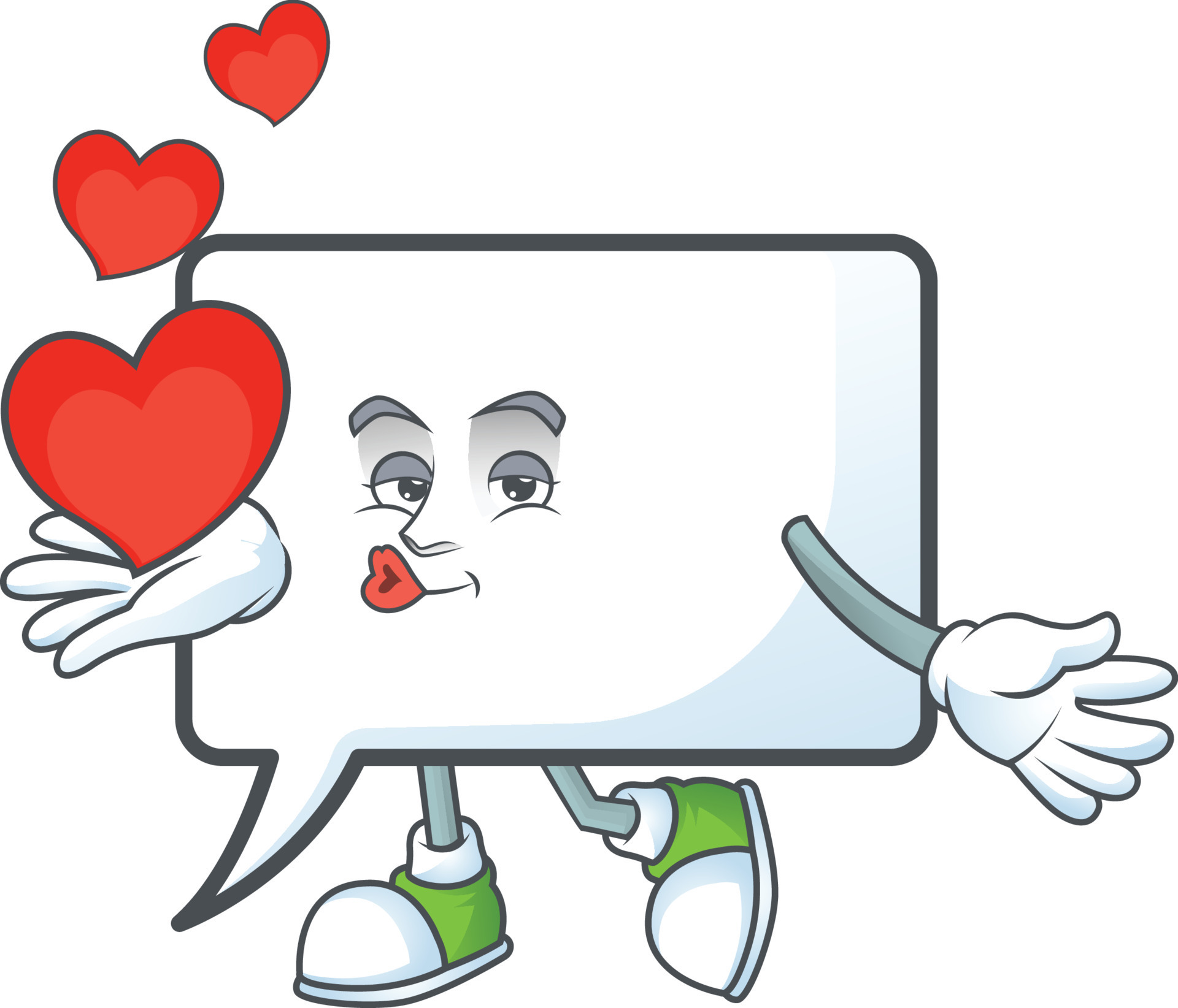 Rectangle Bubble Vector 17736542 Vector Art at Vecteezy