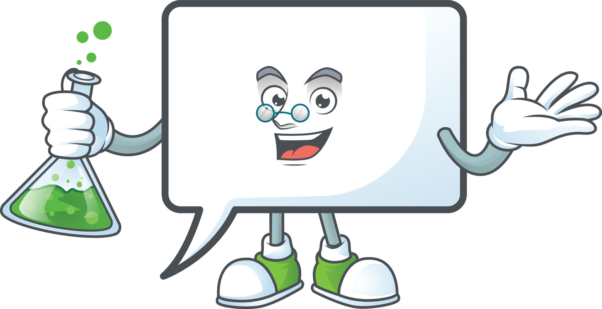 Rectangle Bubble Vector 17736544 Vector Art at Vecteezy