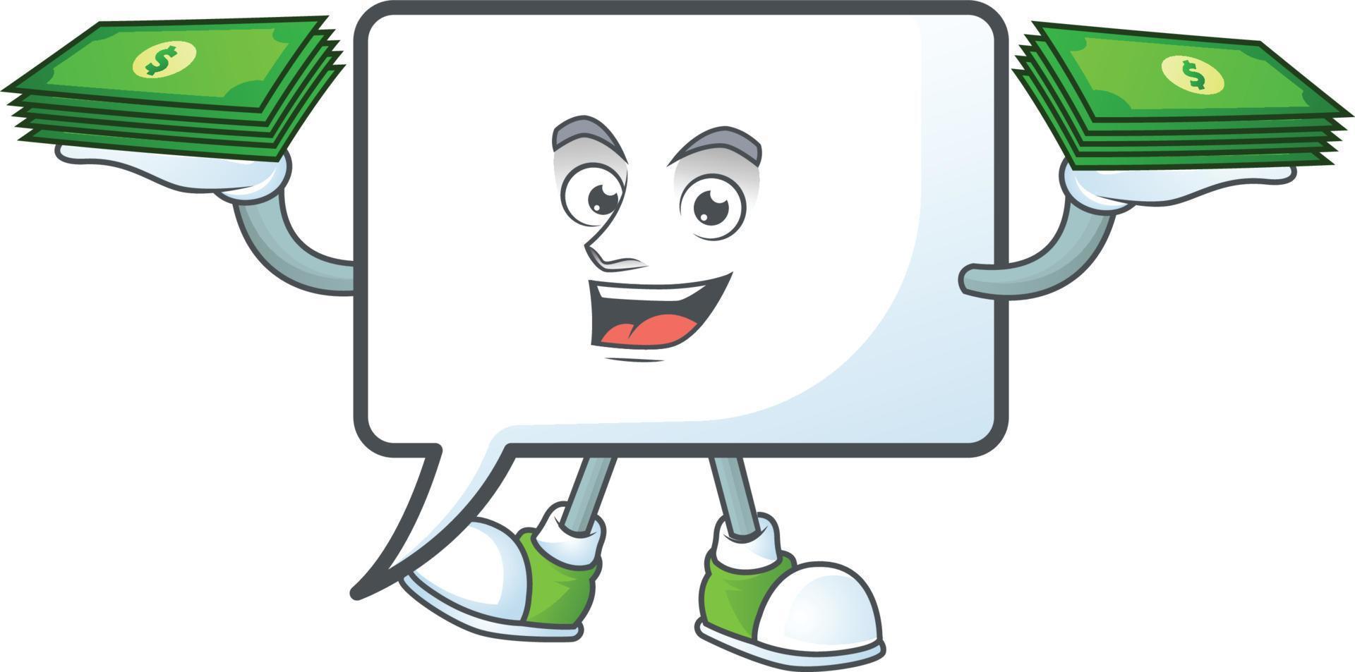 Rectangle Bubble Vector 17736586 Vector Art at Vecteezy