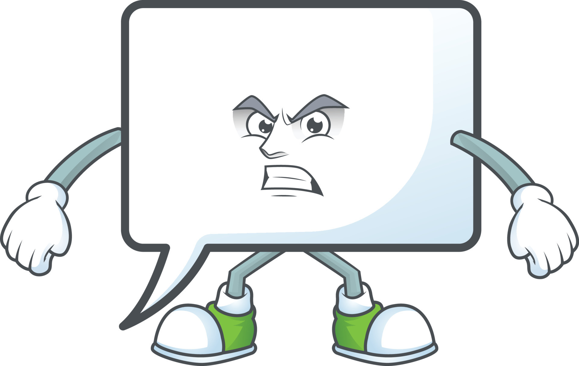 Rectangle Bubble Vector 17736724 Vector Art at Vecteezy