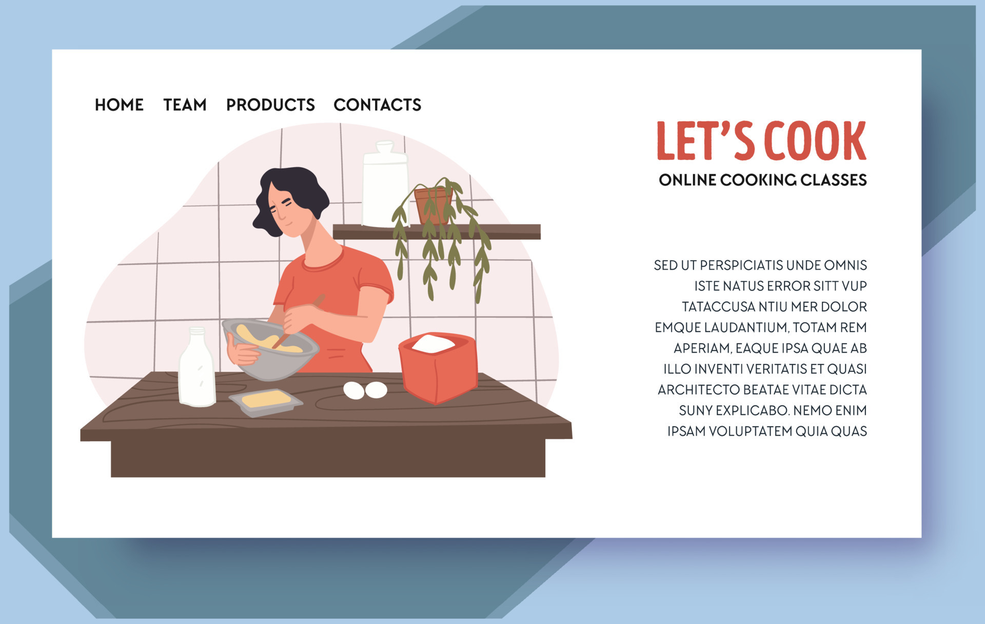 vamos a cocinar, clases de cocina online. tutoriales y videos, recetas y recomendaciones para ...