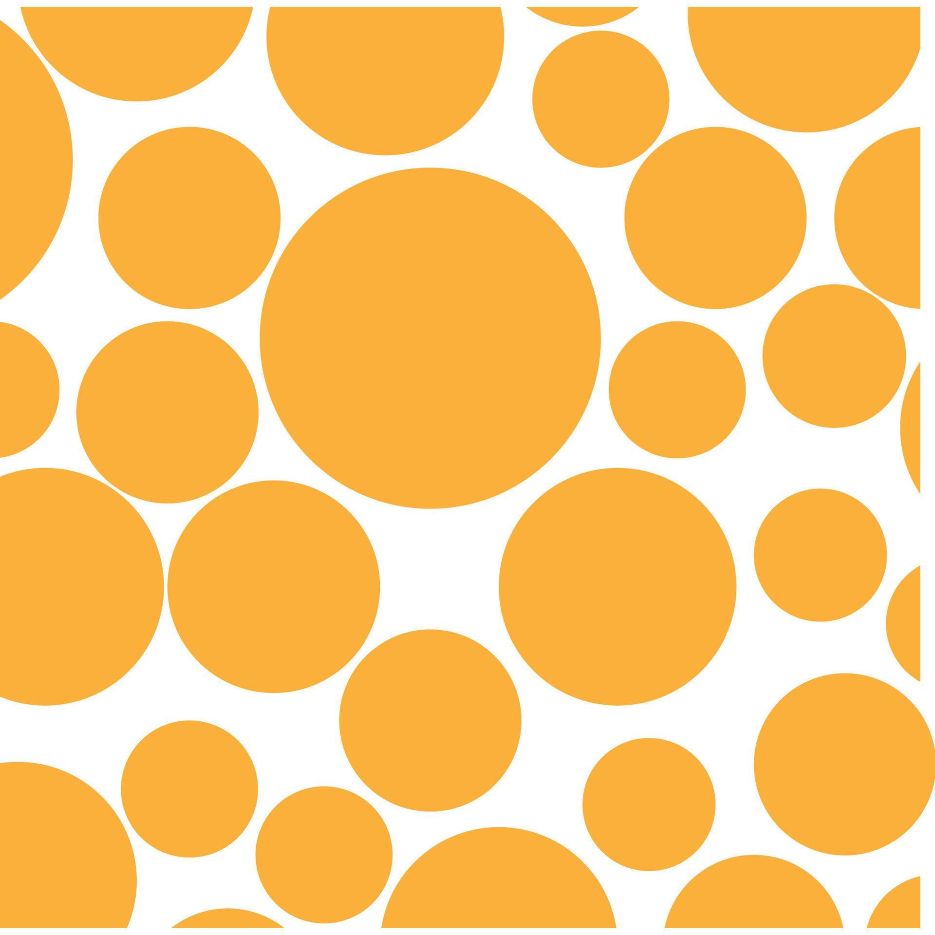 Polka Dot Pattern Background Vector 17742181 Vector Art At Vecteezy
