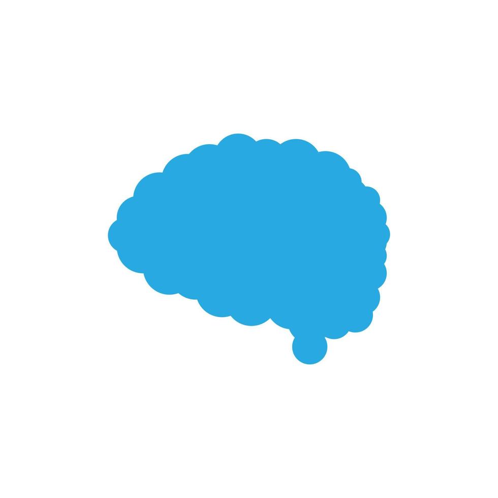 Health Brain Vector Illustration 17746441 Vector Art At Vecteezy