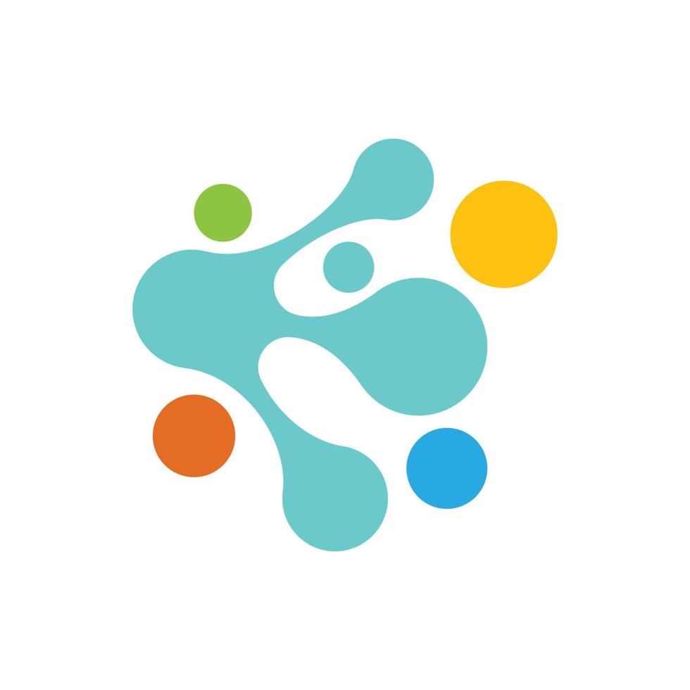 Meta Ball Icon Vector Design 17748278 Vector Art At Vecteezy