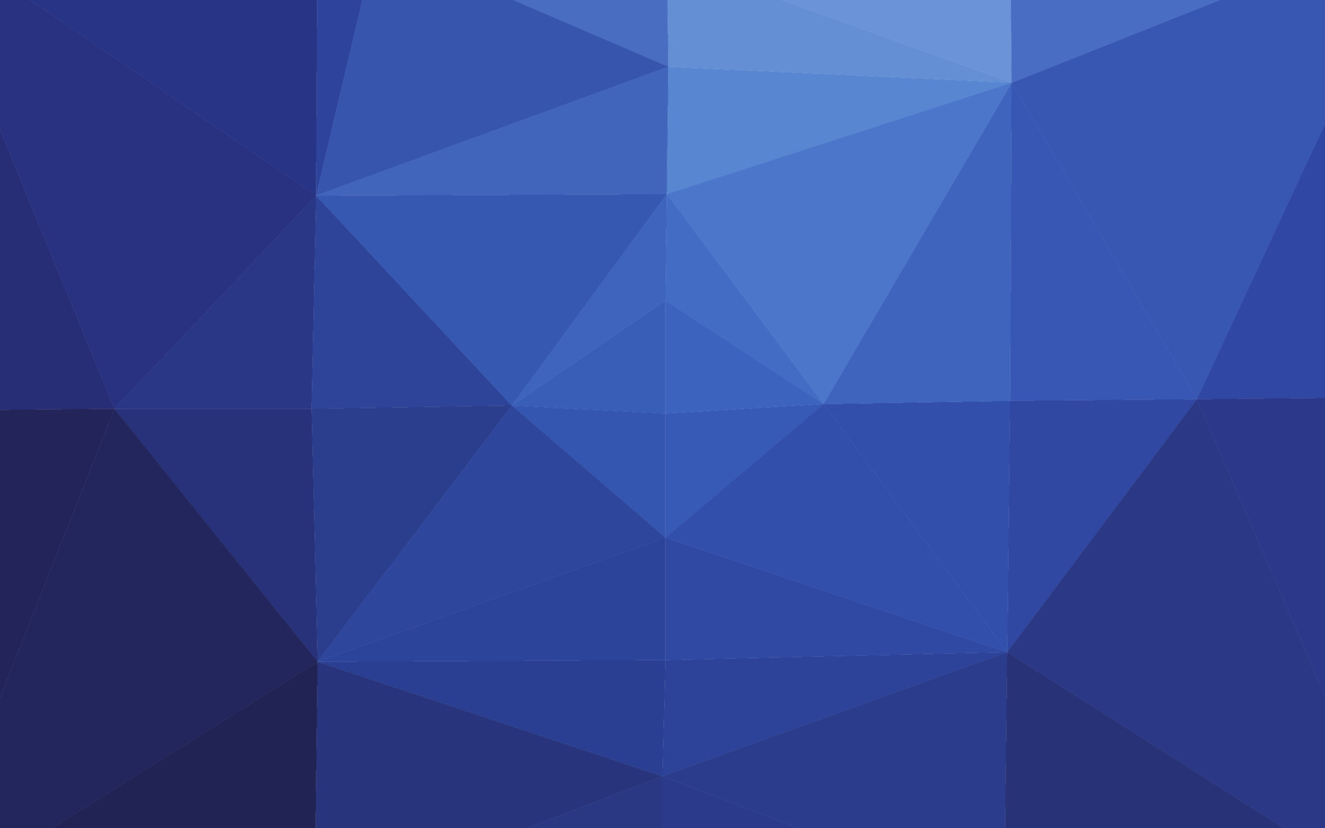 Dark Blue Vector Abstract Polygonal Texture 17751930 Vector Art At
